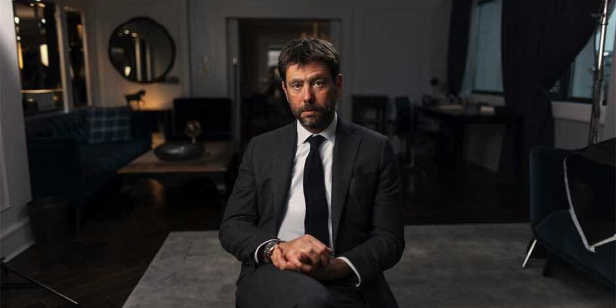 Super League: The War for Football, intervista al regista Jeff Zimbalist