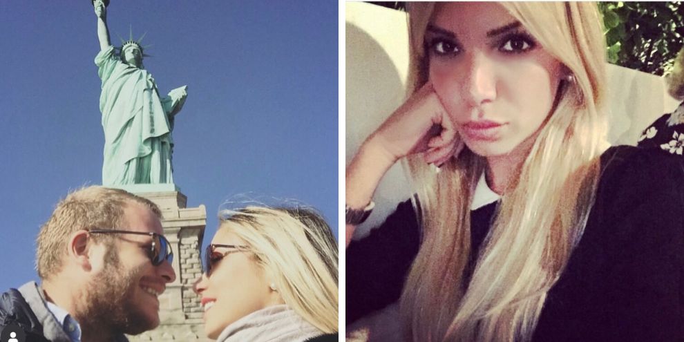Noemi segreta: guarda le FOTO private più belle, dalle amiche all'ex ...