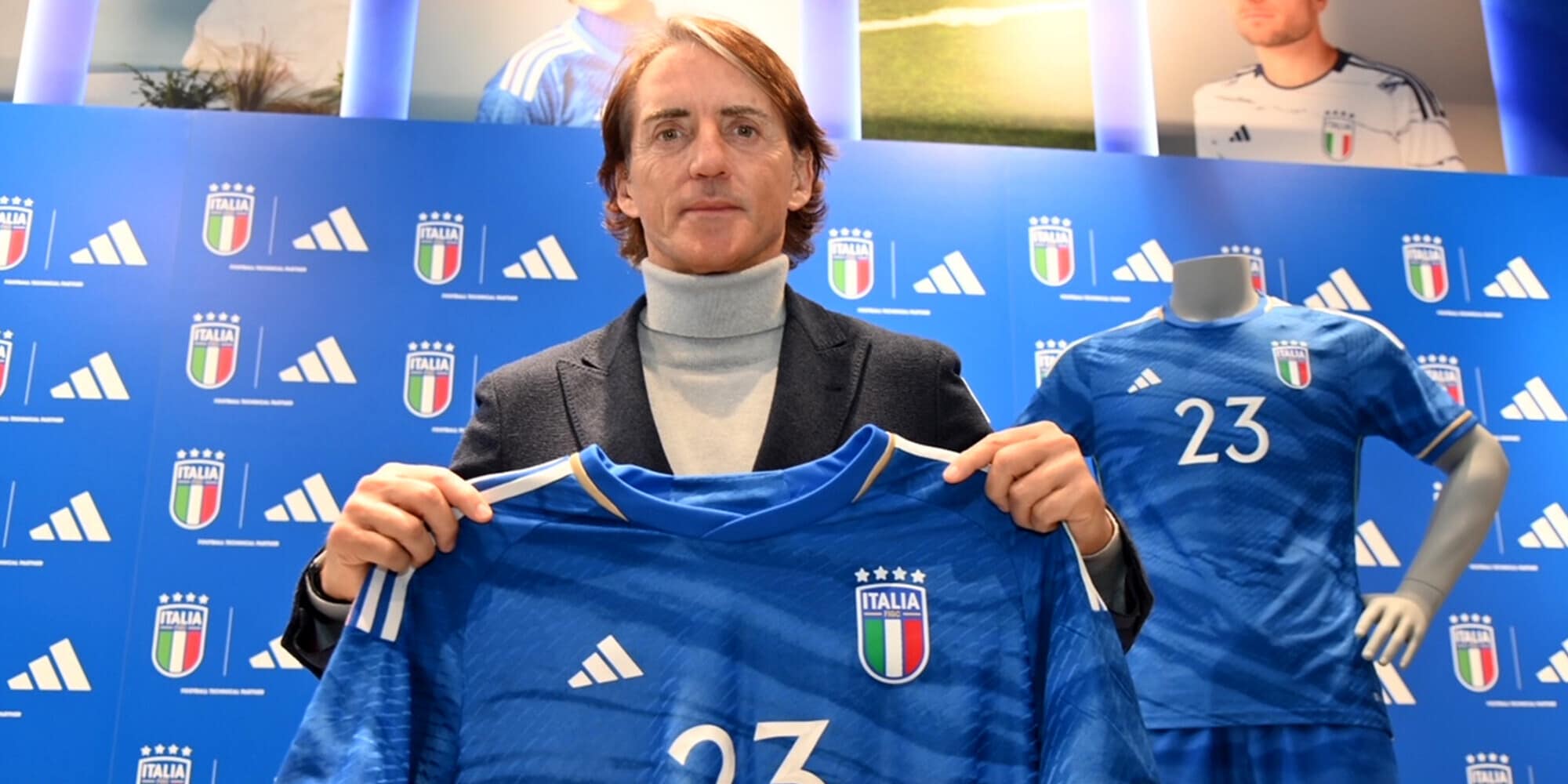 Mancini, Roma, Lazio e Serie A: le ultimissime