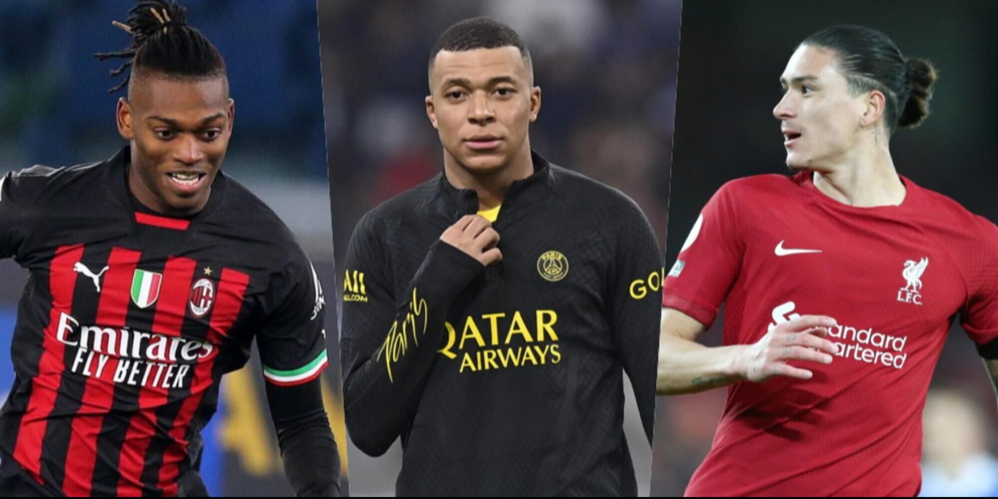 La classifica dei giocatori di calcio più veloci del mondo: sorpresa ...