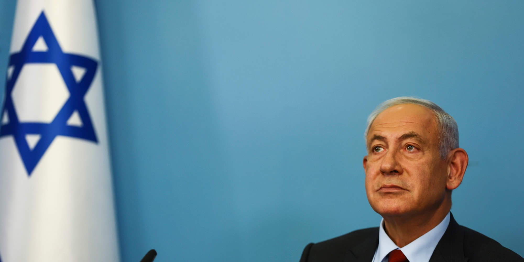 Netanyahu, non puntiamo escalation ma pronti a tutto