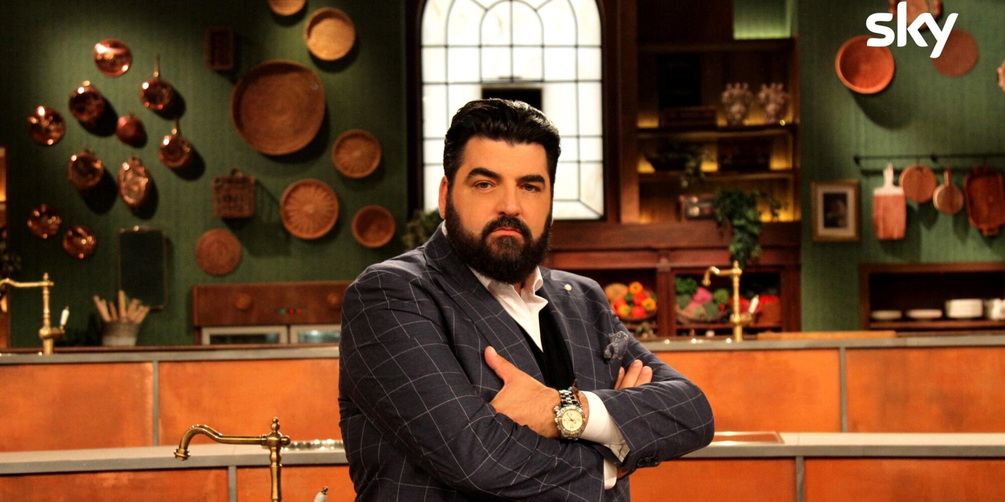 Pazzesco Masterchef, gli ascolti sono clamorosi: ecco il dato ufficiale