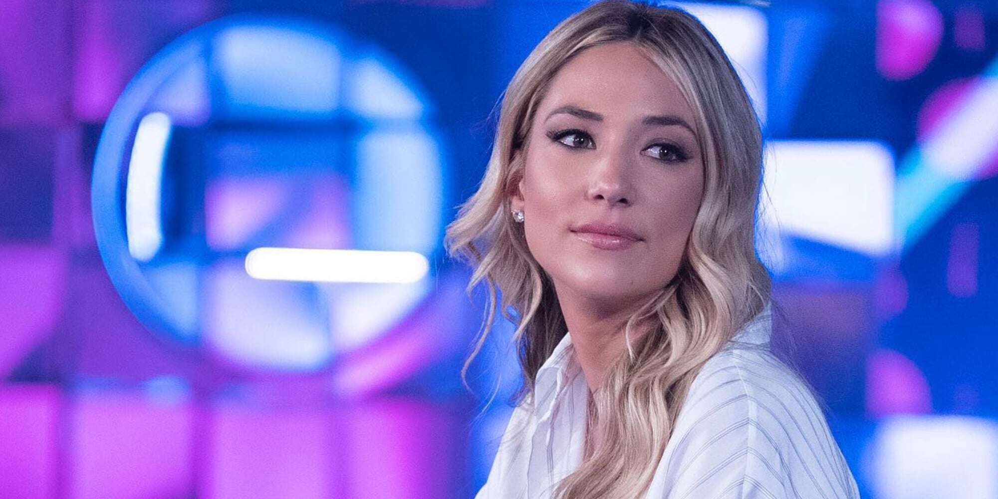 Alice Campello: "Perché ho rischiato di morire dopo il parto". E svela ...