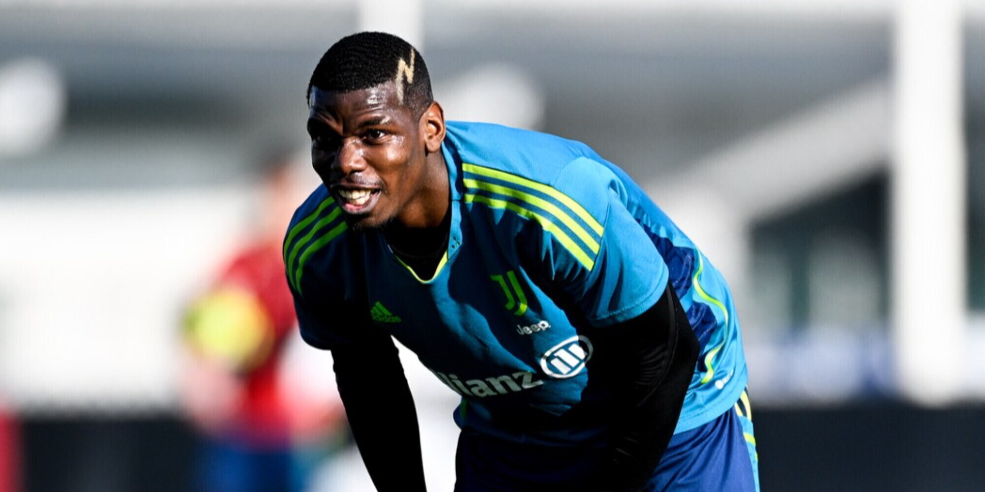 Juve, il tempo di essere davvero Pogback