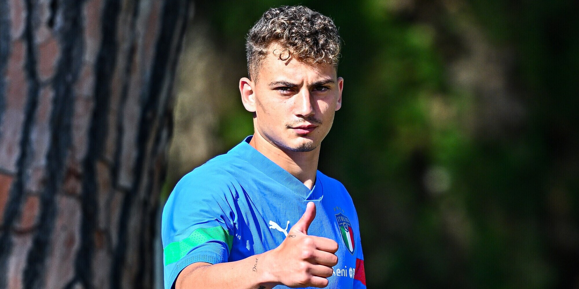 L’arrivo di Esposito cambia il Bari