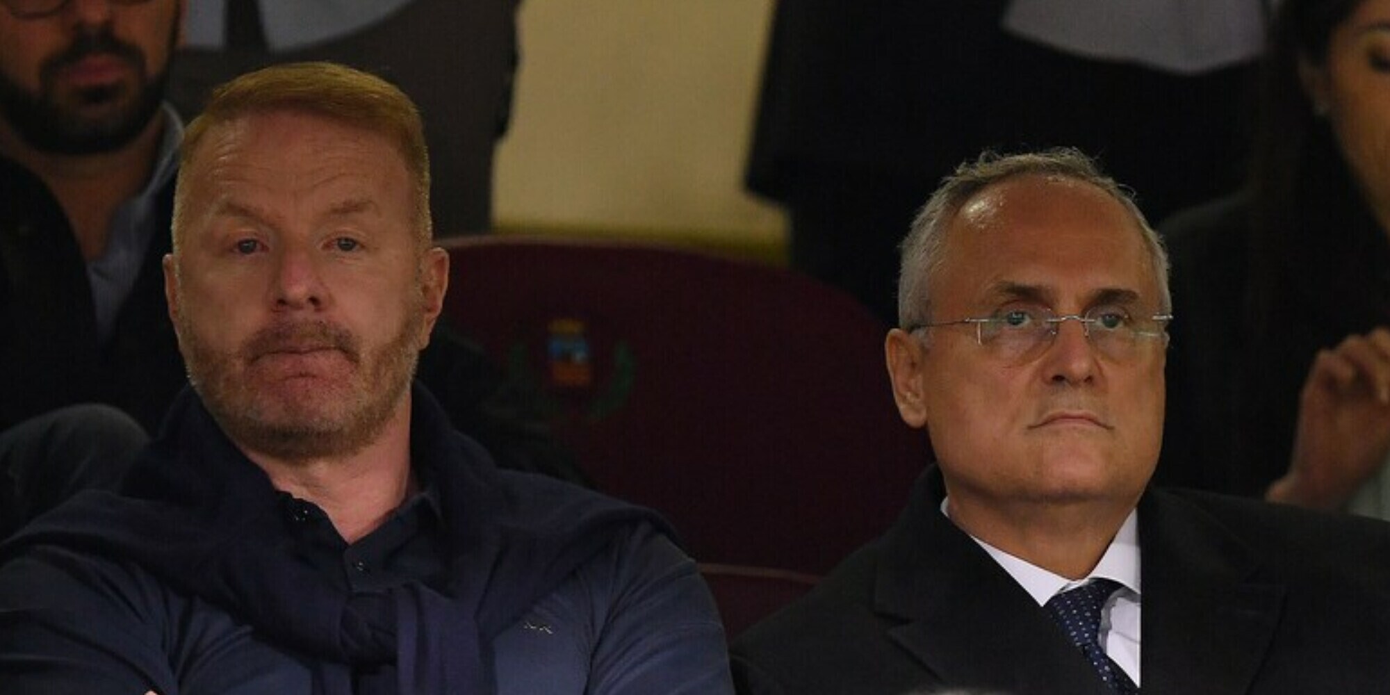 Lazio, Lotito a gennaio non spende: un lungo elenco di flop