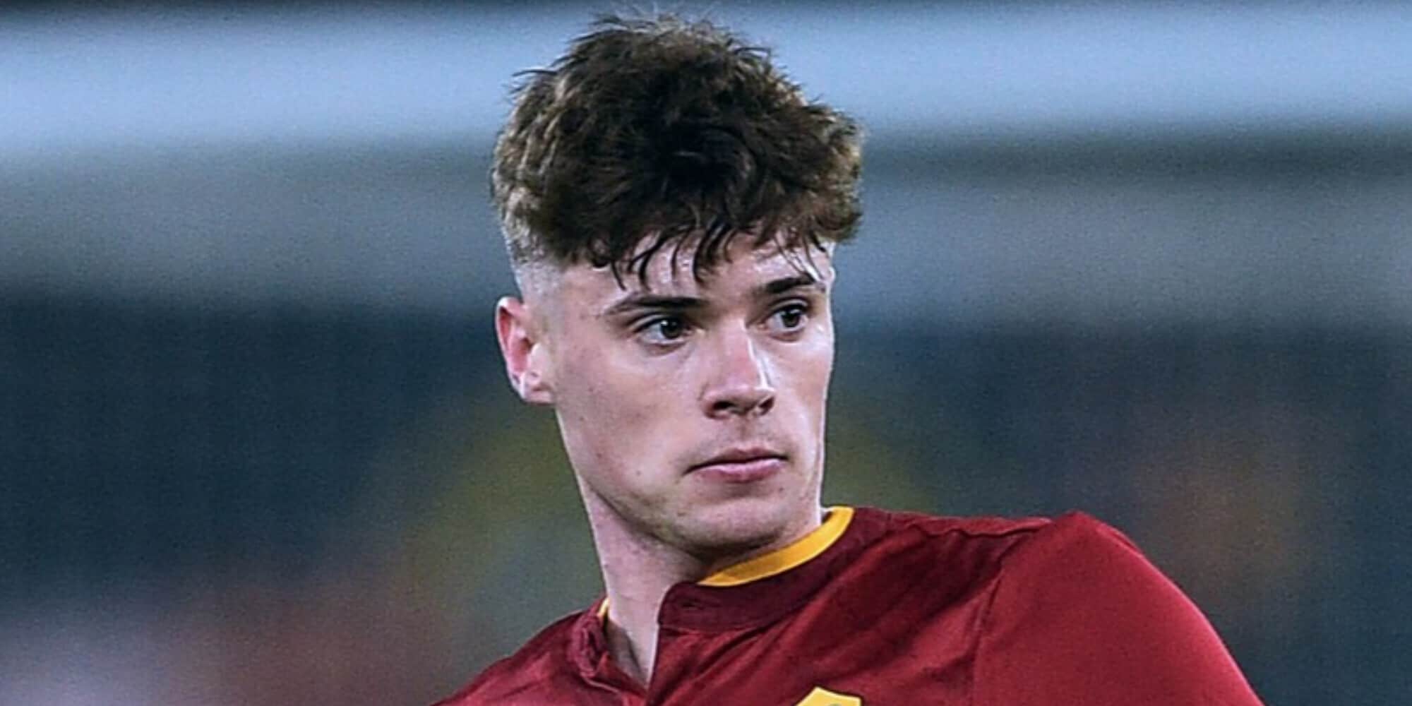 Zalewski su Mourinho: "Ecco cosa ha fatto quando è morto mio padre"