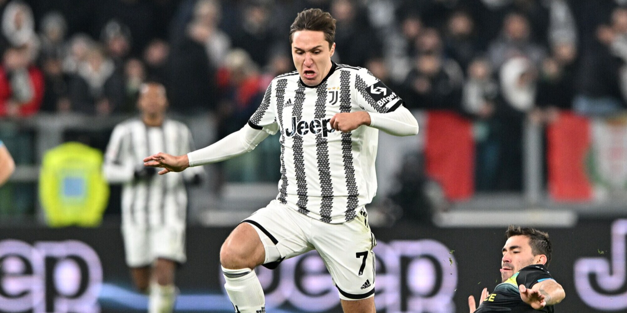 Chiesa, clamoroso retroscena alla Juve: "Ho pensato, ma chi me lo fa fare"