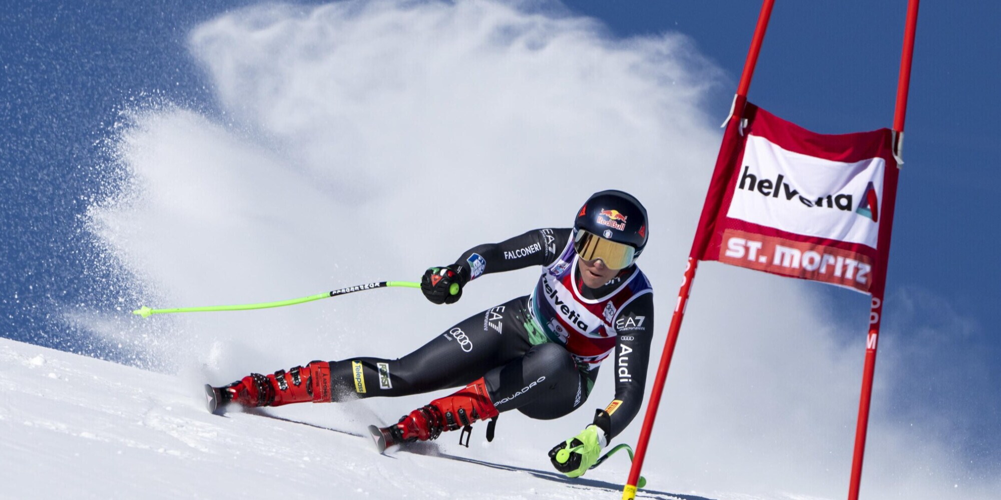 Intervista al dt della nazionale di sci Rulfi: “Italia a quattro punte ...