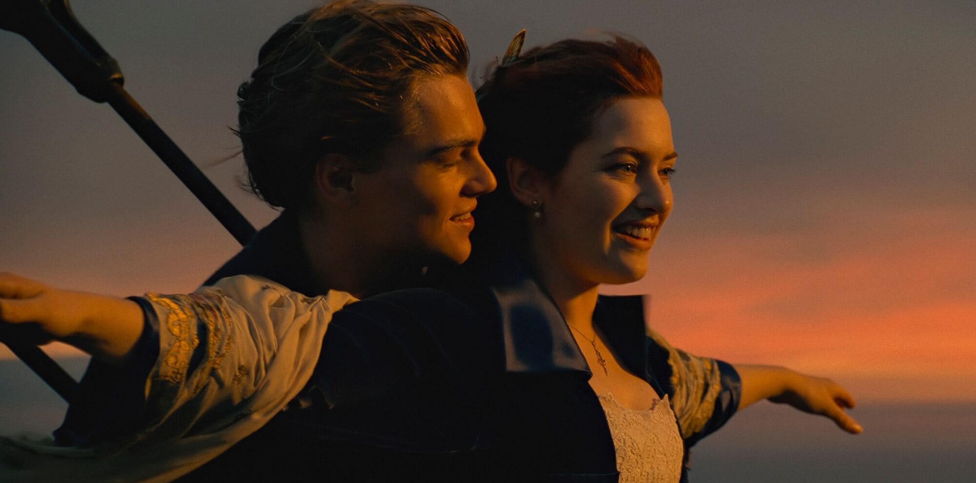 Titanic torna al cinema: quando e dove vederlo