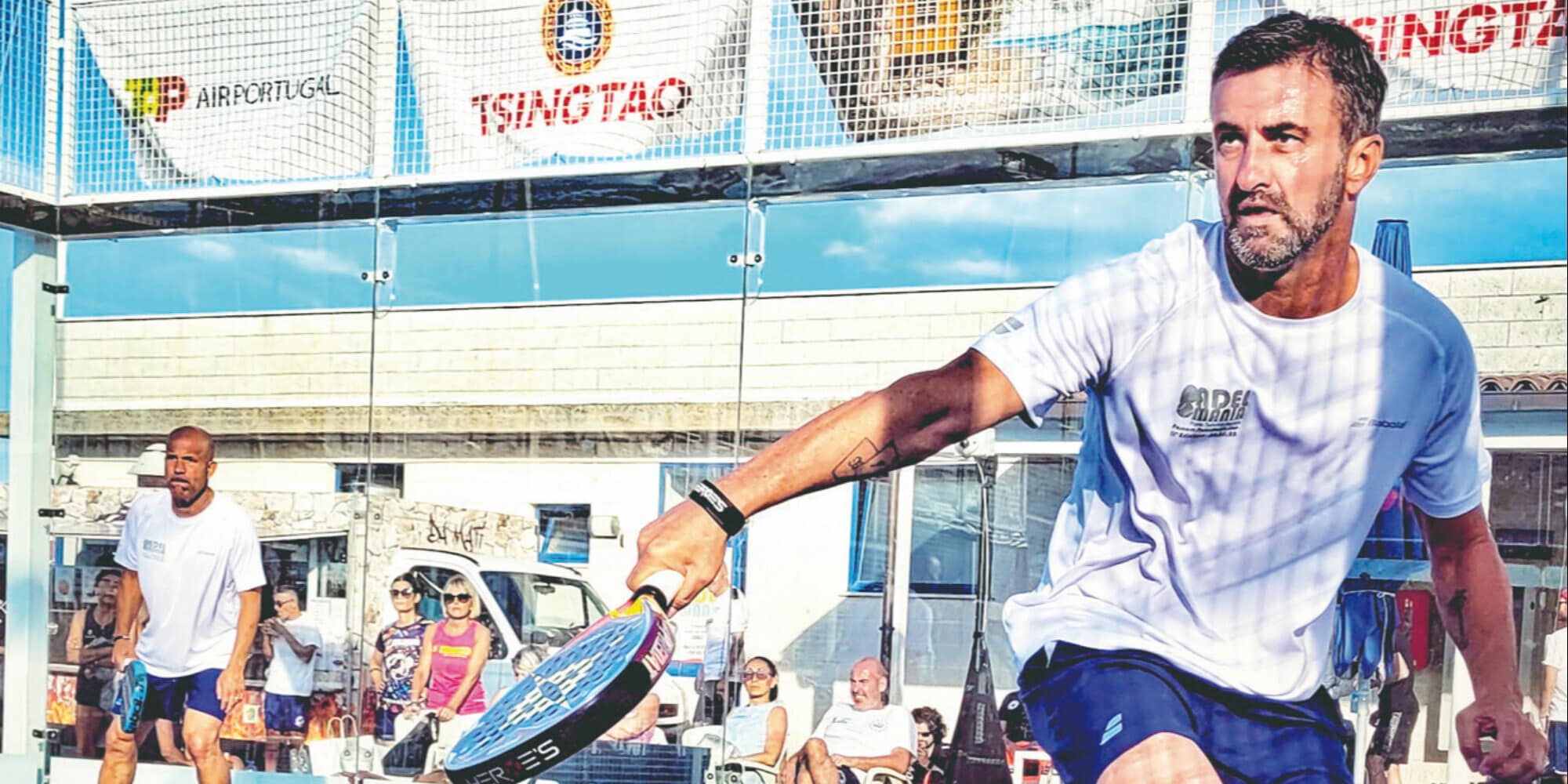 Padel, Coppa dei Club 2023: l'attesa è finita