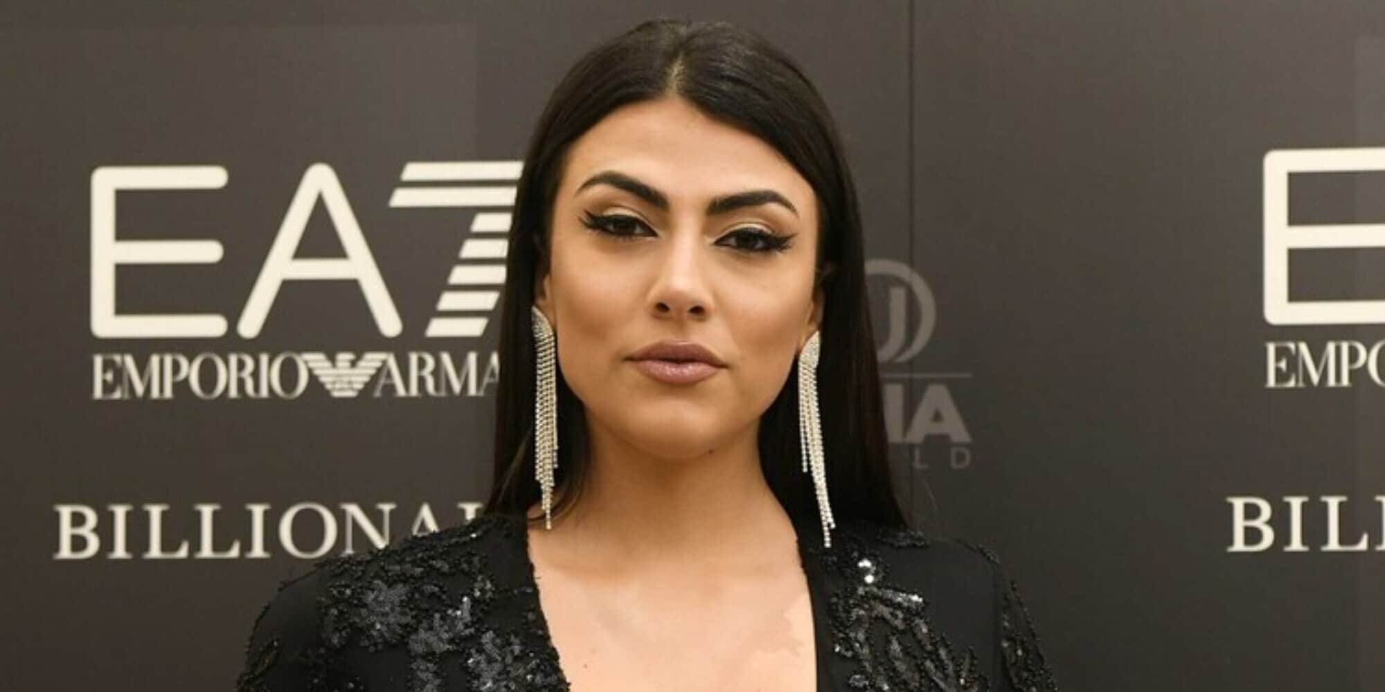 Sanremo 2023, Giulia Salemi fuori: social furiosi, la sua risposta ad ...