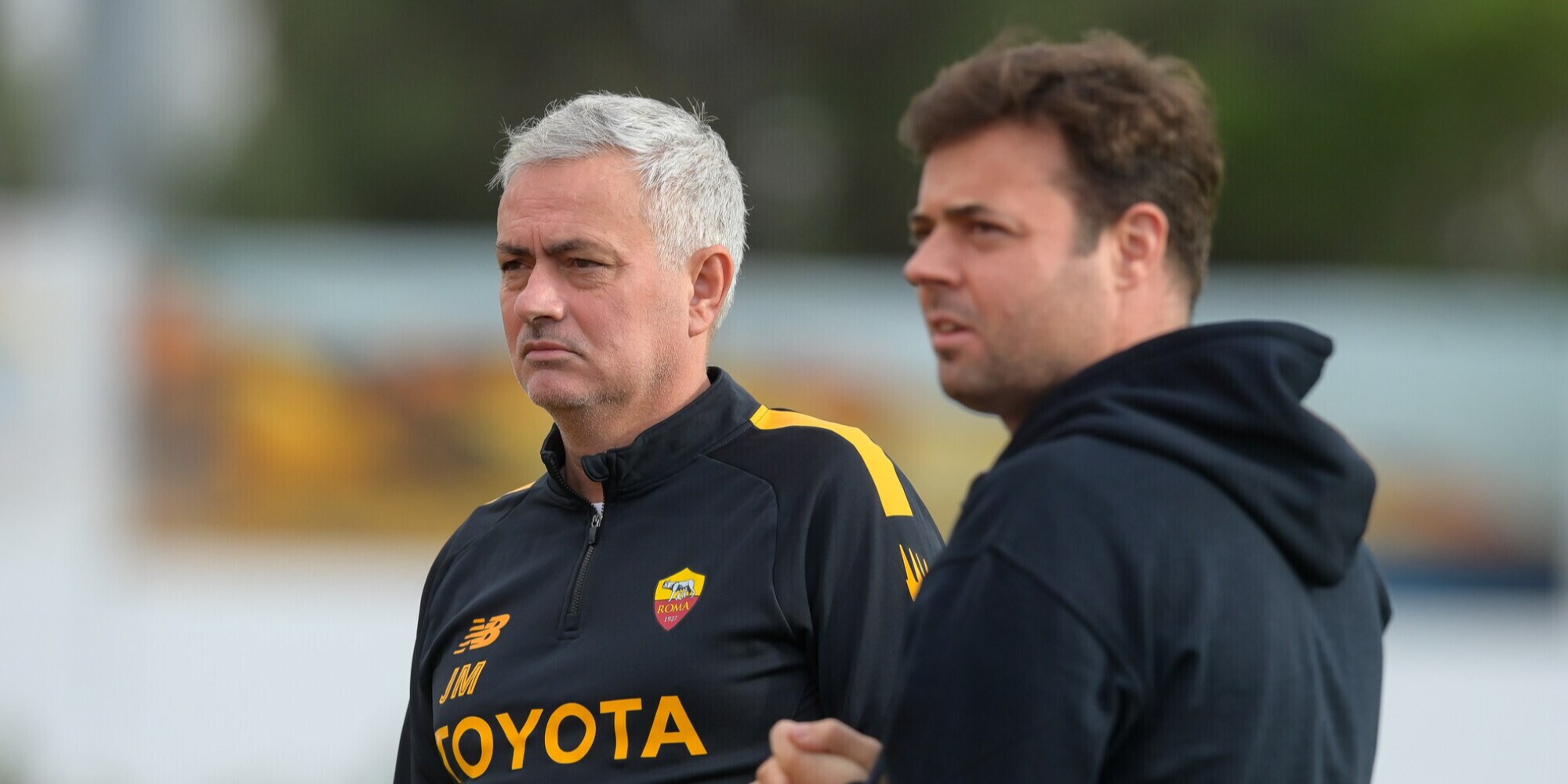 La Roma incontra la Uefa a Nyon