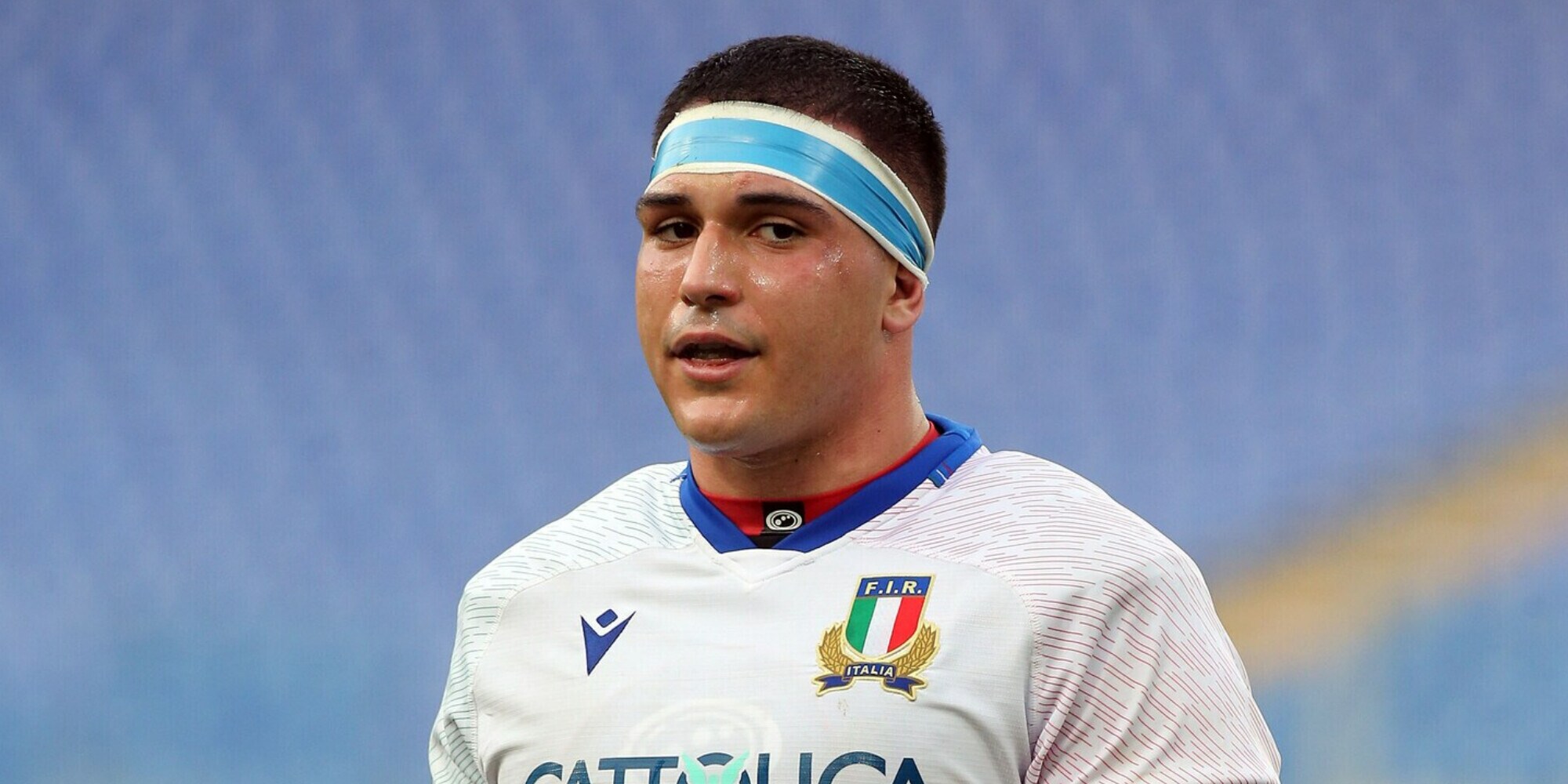 Sei Nazioni, Fischetti punta l’Inghilterra: “Mi piace essere velenoso ...