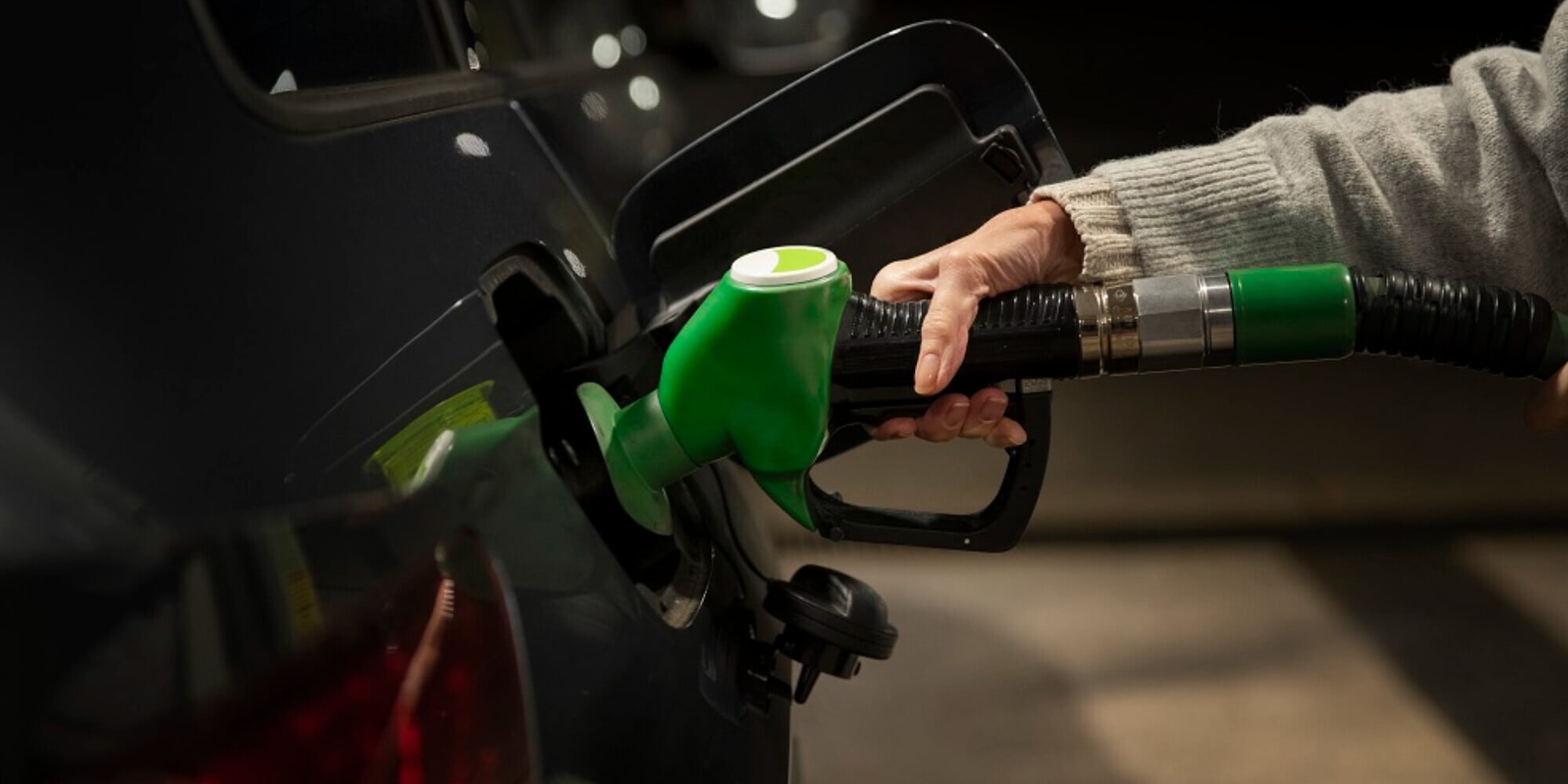 Costi carburanti, tutti i prezzi di benzina, gasolio, GPL e metano