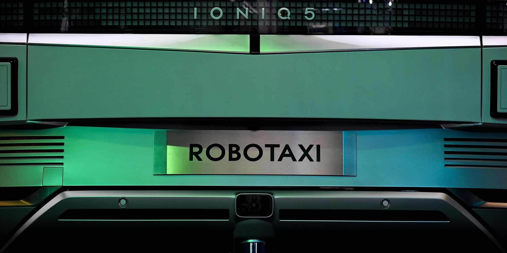 Primo test in strada del robotaxi della startup di Amazon