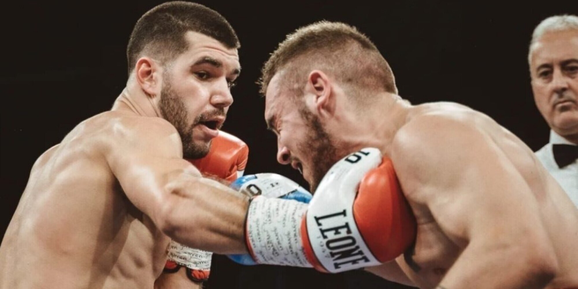 "Knock me out", San Valentino va sul ring con campioni olimpici e ...