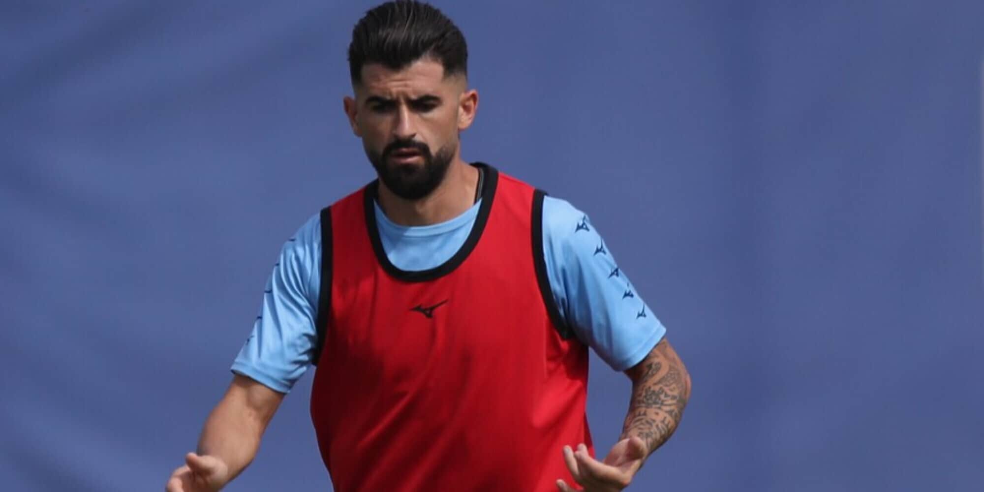 Lazio, Hysaj: "Vogliamo vincere la Conference. Sono in crescita..."