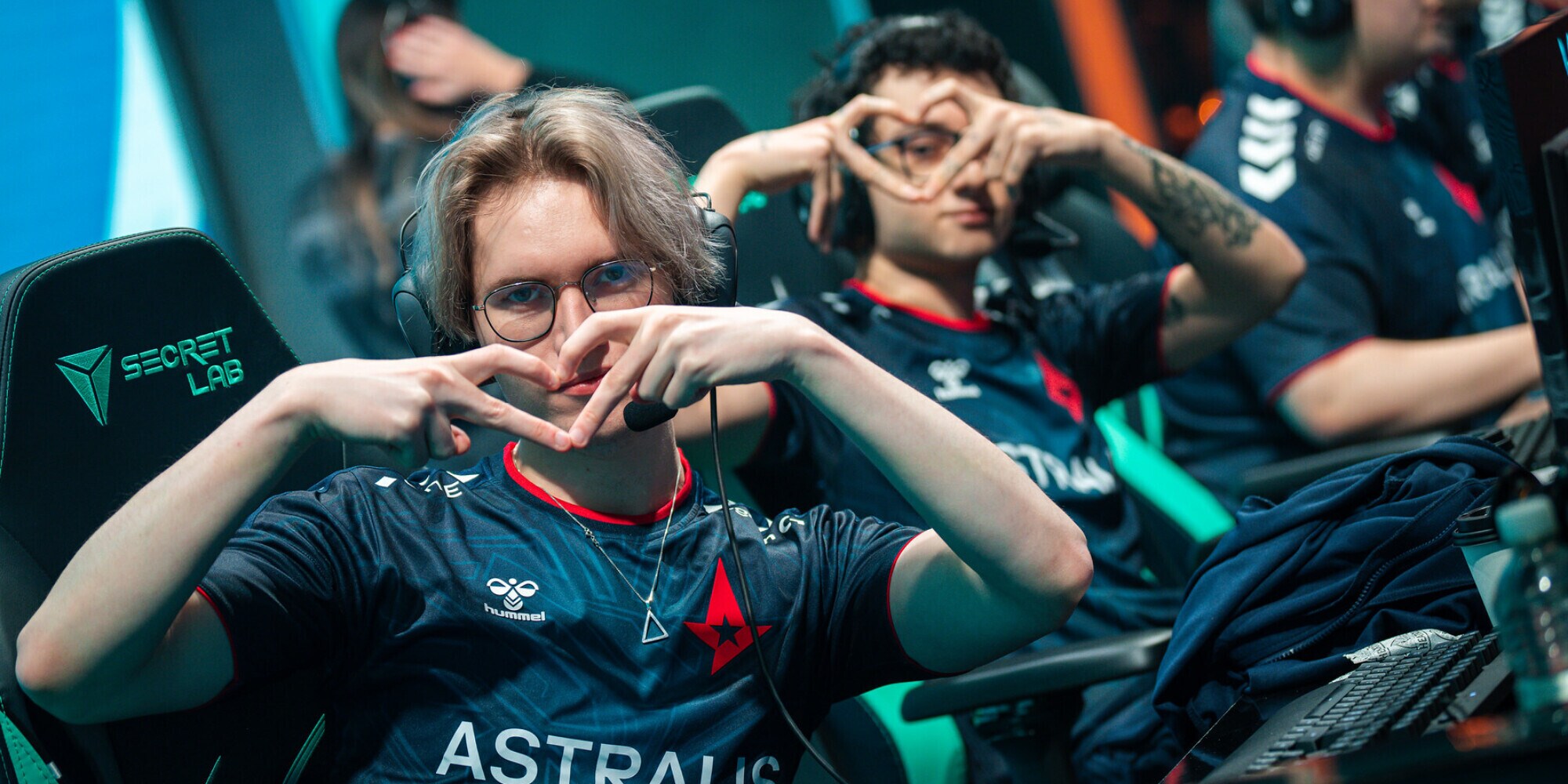 A che punto è l'LEC di LoL?