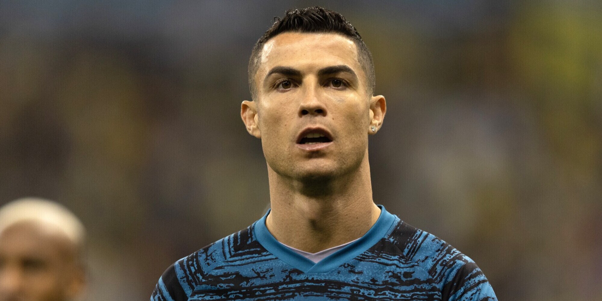 "Come Ronaldo? Magari", Mario Rui e il paragone con il compagno al Napoli