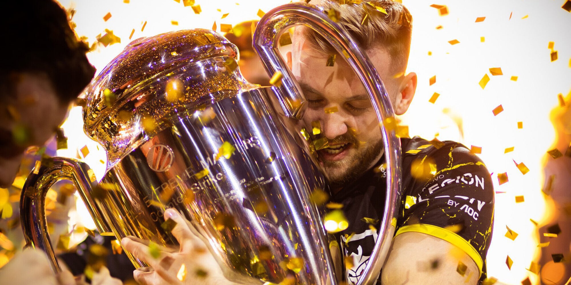 CS:GO, G2 ed Heroic i nuovi team da battere