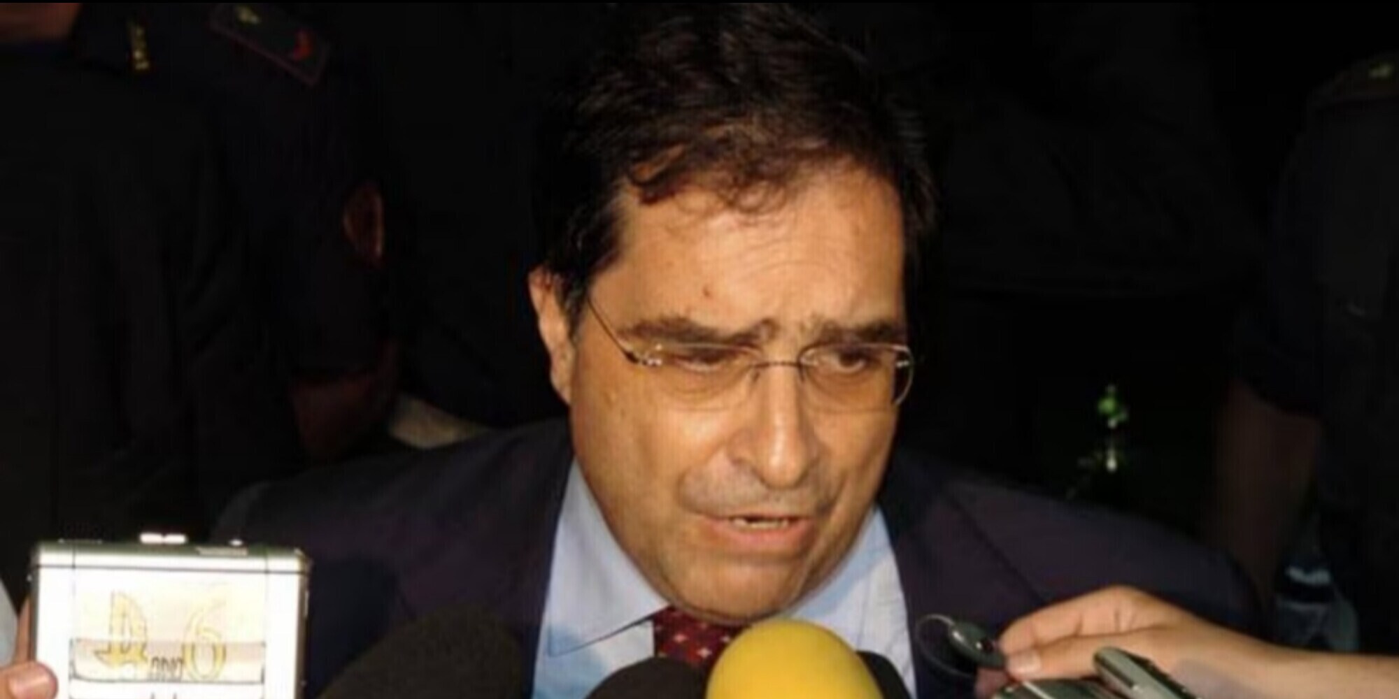 Sandulli torna sull'autosospensione: "Adesso ho un po' paura"