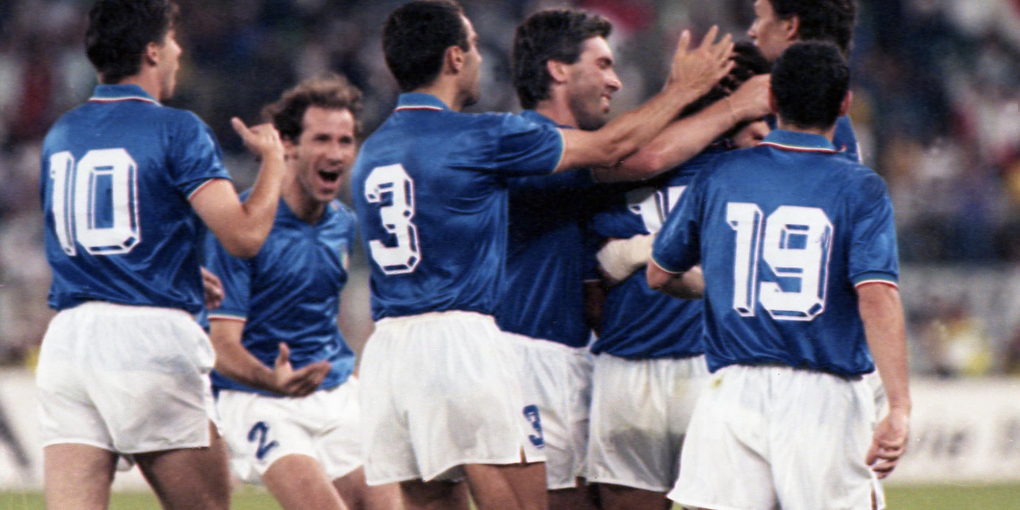Pagina 0 | Cosa fanno oggi i campioni della Juventus di Italia '90