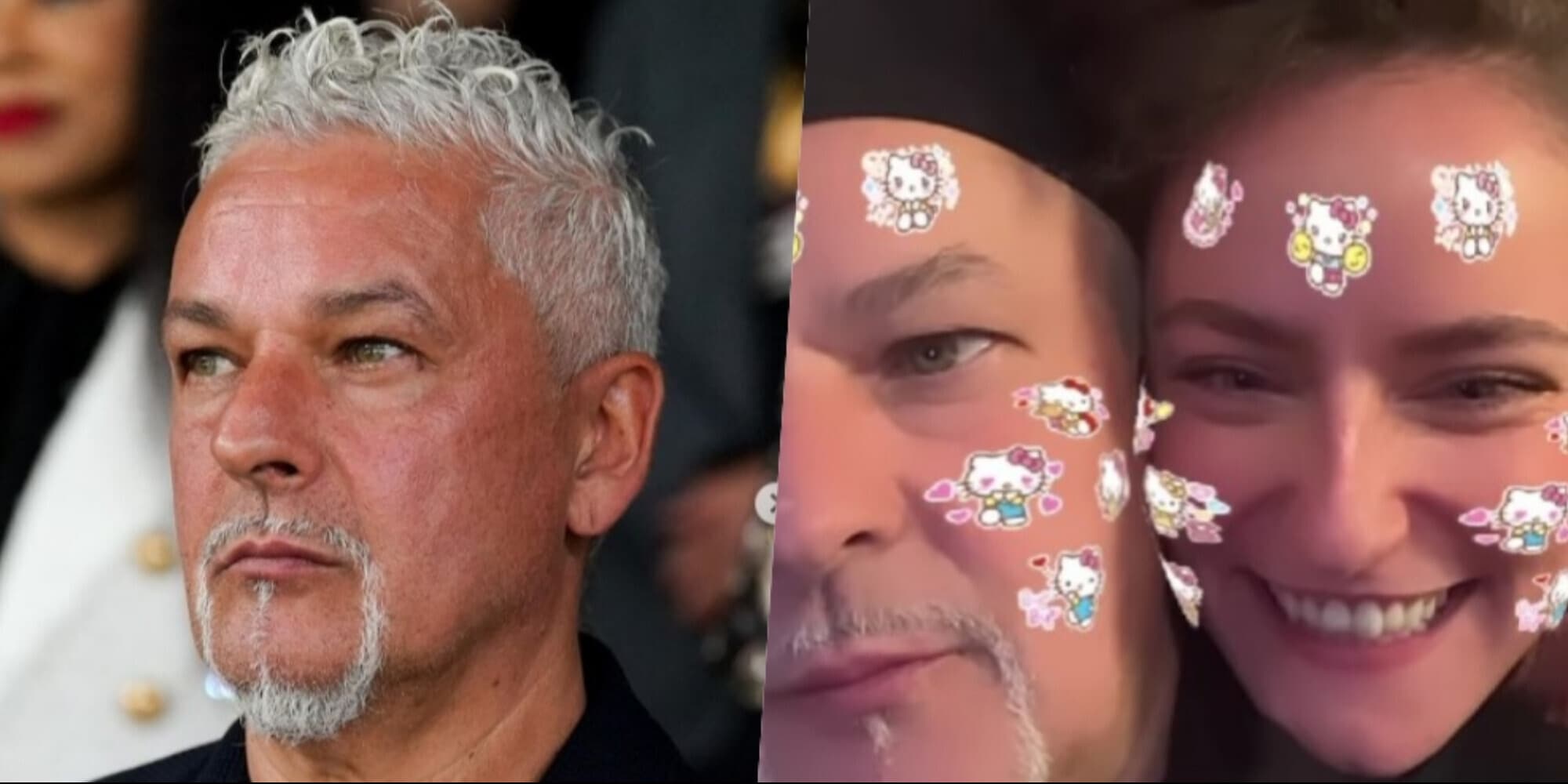 Compleanno Baggio: la dedica della figlia è da brividi