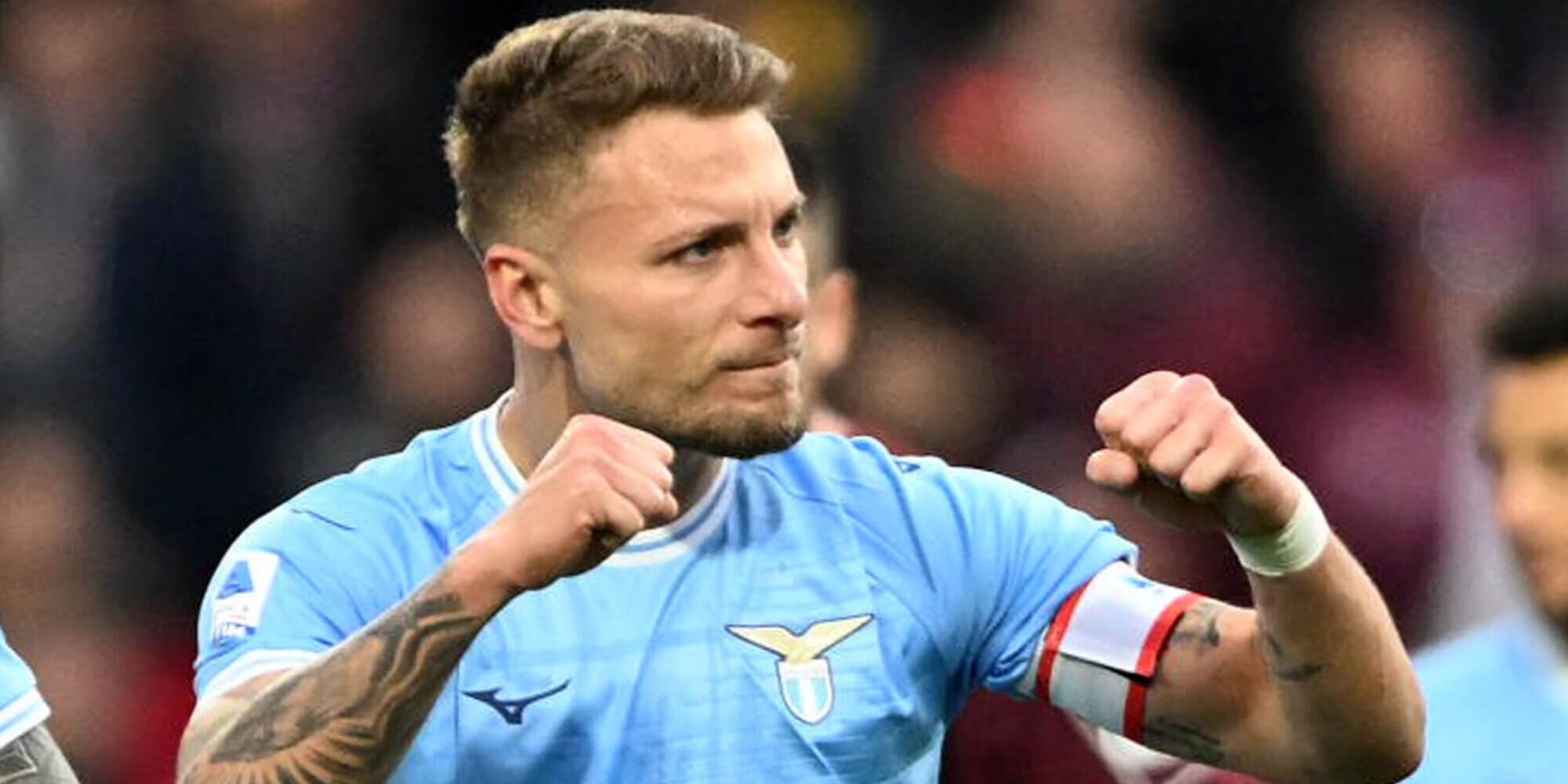 Lazio, l'importanza del capitano