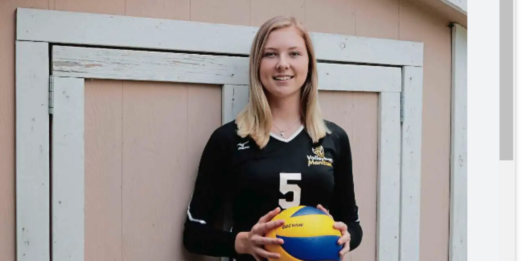 Averie Allard è una nuova giocatrice di Milano