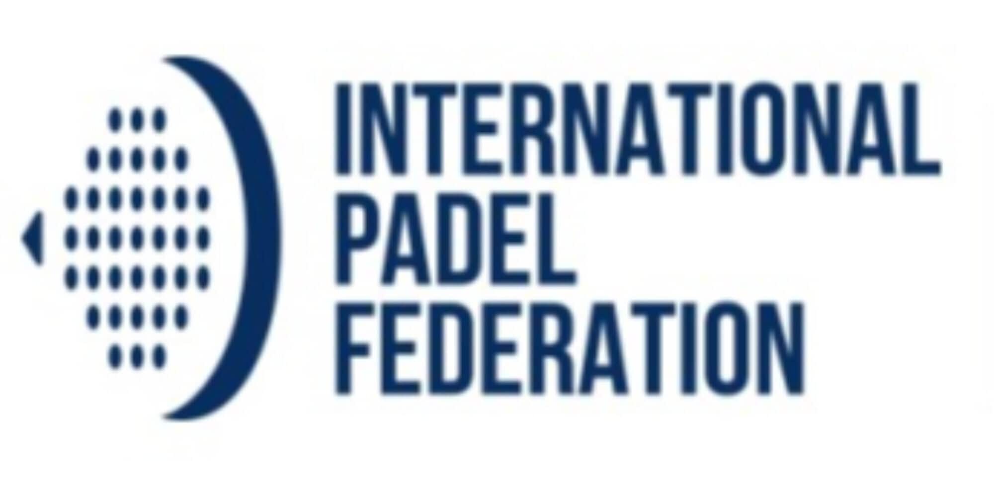 Federazione Internazionale Padel: il nuovo sito web è online