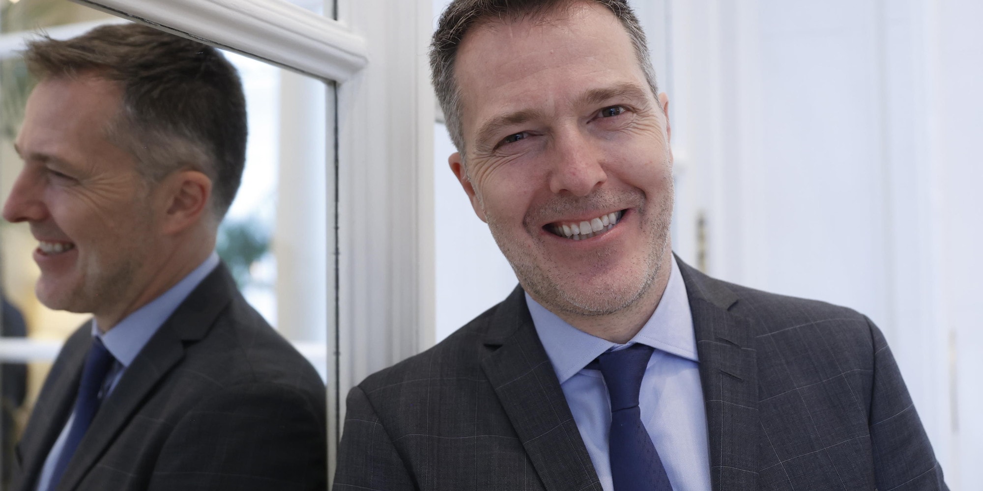 Reichart contro l'Uefa: "Hanno il monopolio. I club non sono liberi"