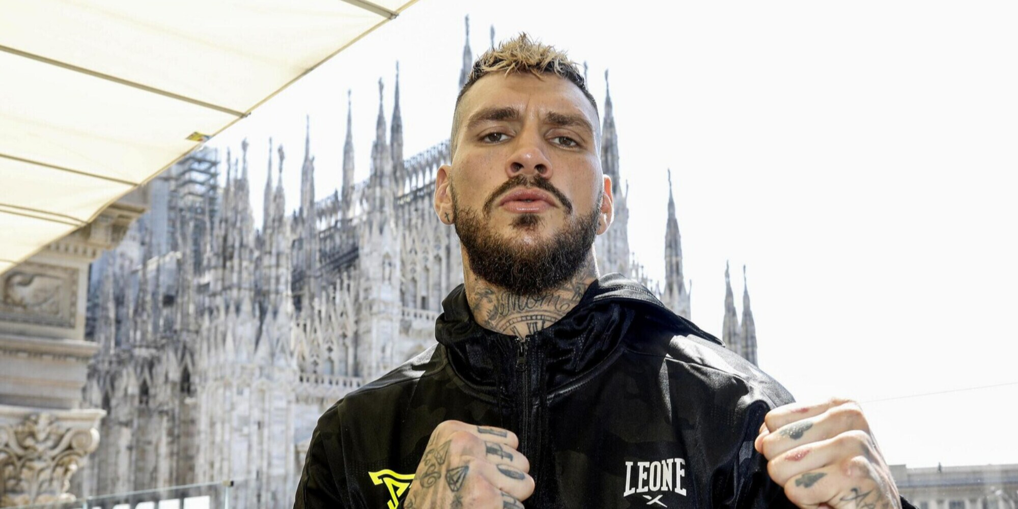 Scardina, il racconto di come è andata: “Nessuna avvisaglia di malori ...