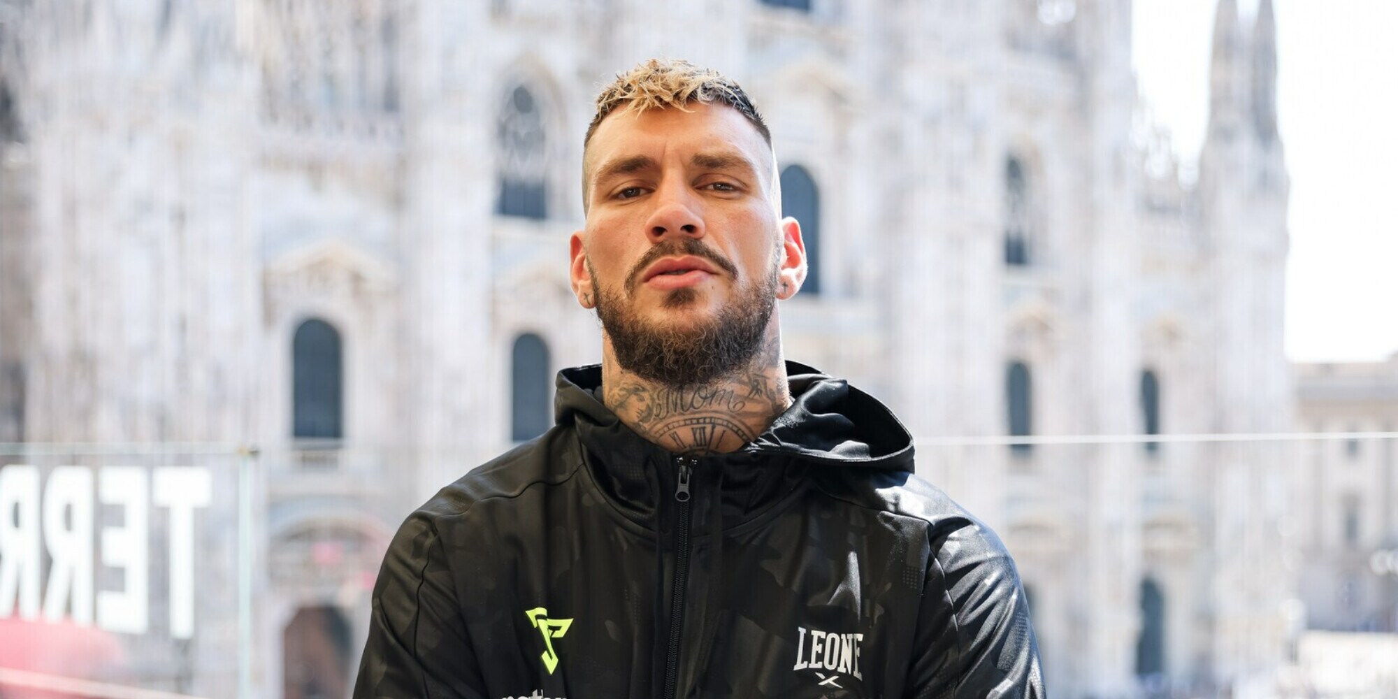 Scardina operato al cervello, l'aggiornamento sulle sue condizioni