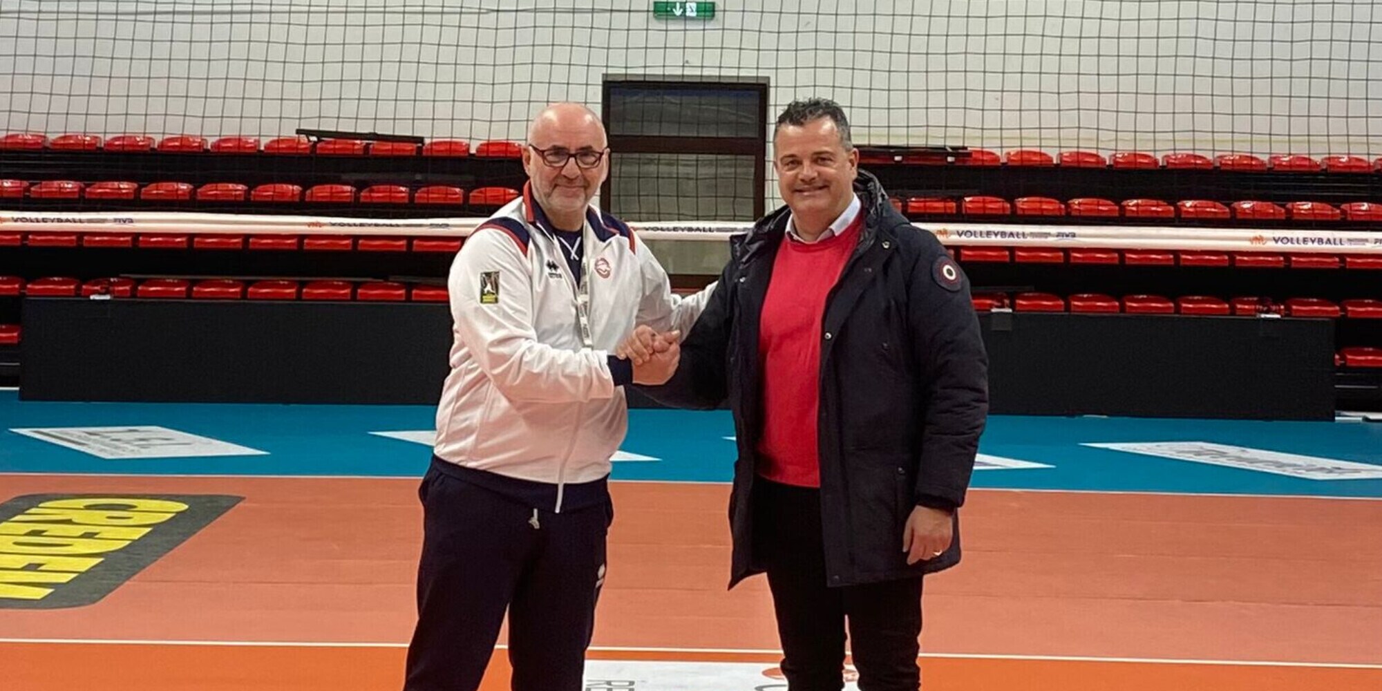 Pino Lorizio è il nuovo allenatore di Lagonegro