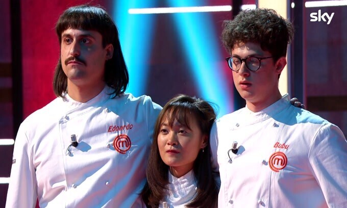 Chi è Edoardo Franco, vincitore di Masterchef 12: età, fidanzata, curiosità