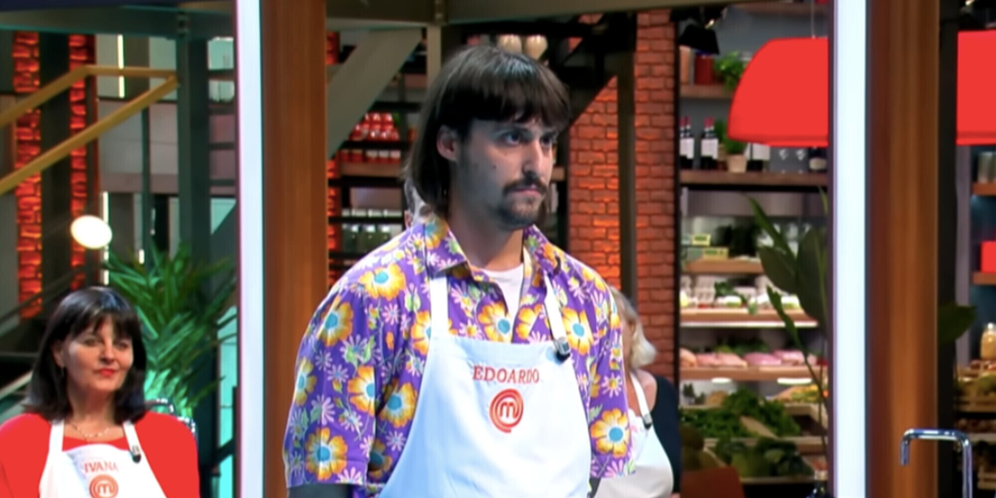 Chi è Edoardo Franco, vincitore di Masterchef 12: età, fidanzata, curiosità