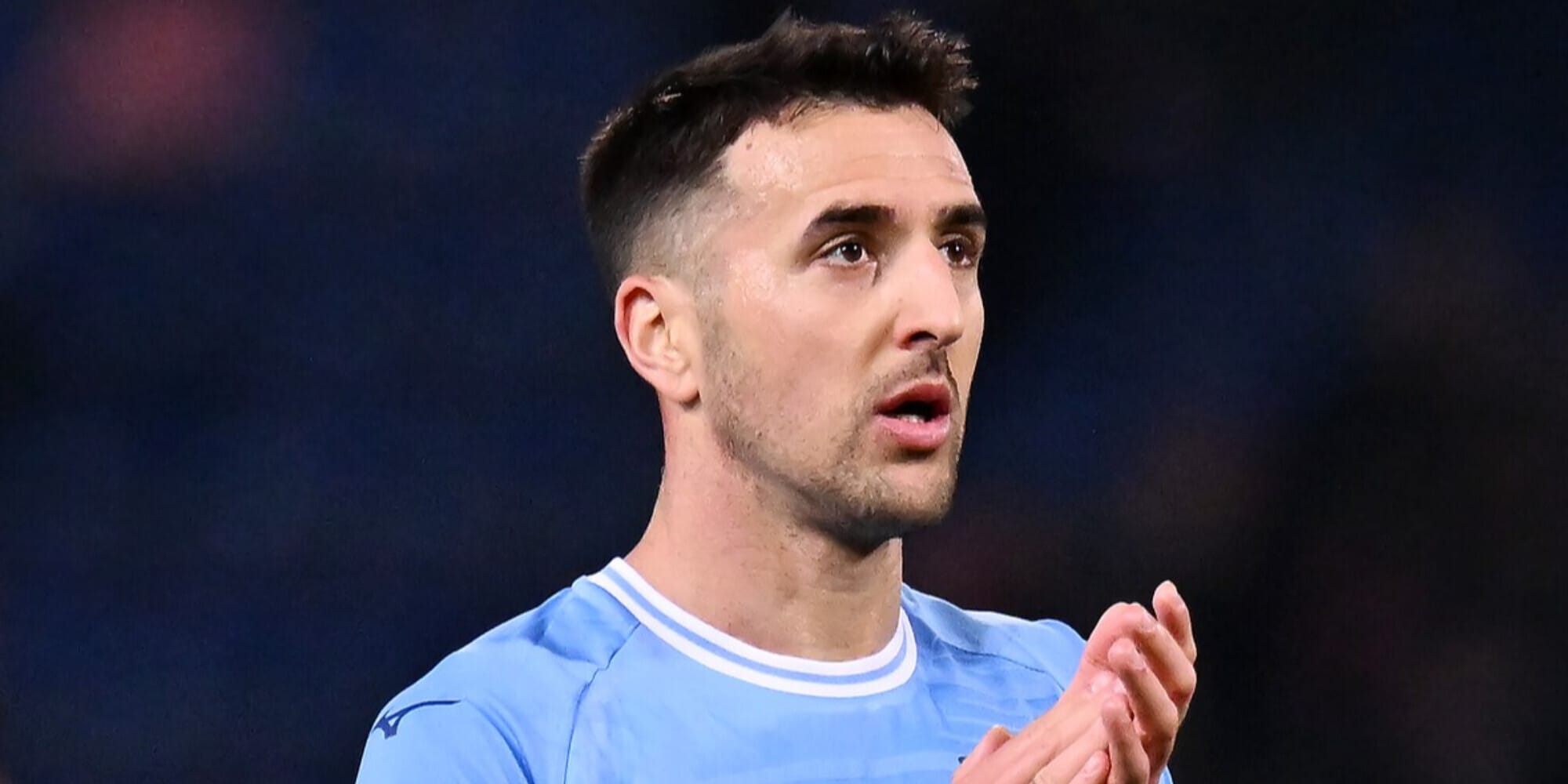 Maresca fa fuori Vecino per il derby: Lazio furiosa