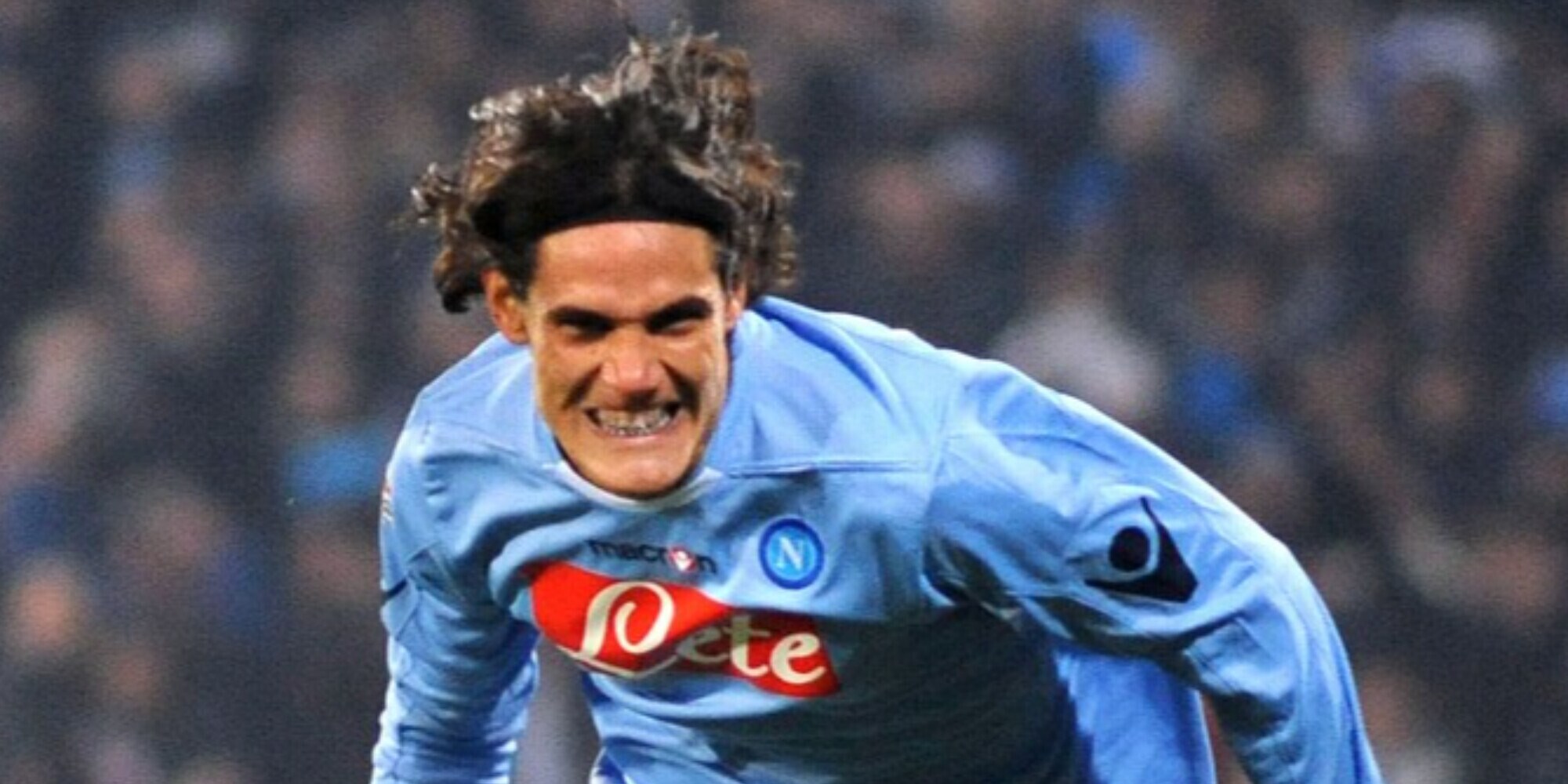 Behrami e il curioso retroscena su Cavani al Napoli: "Mai una volta in ...