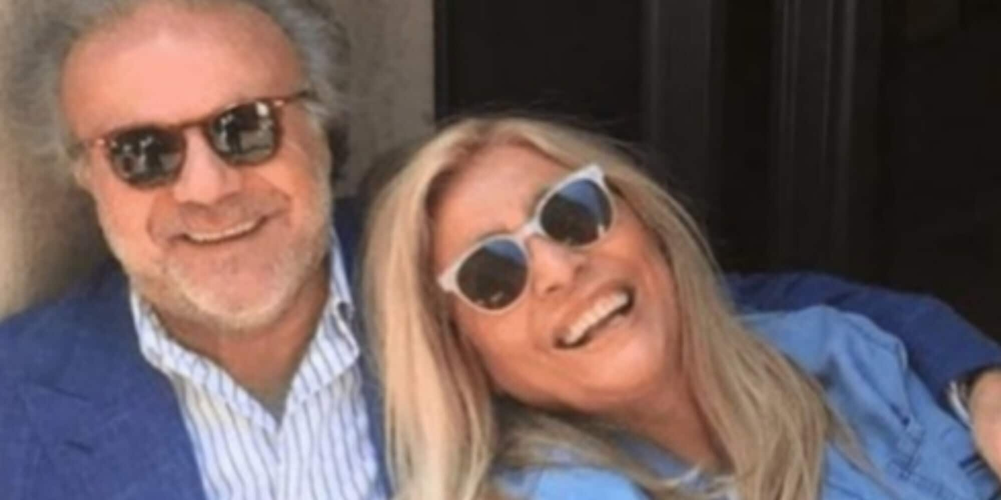 Jerry Calà operato, il messaggio di Mara Venier: ecco le sue condizioni