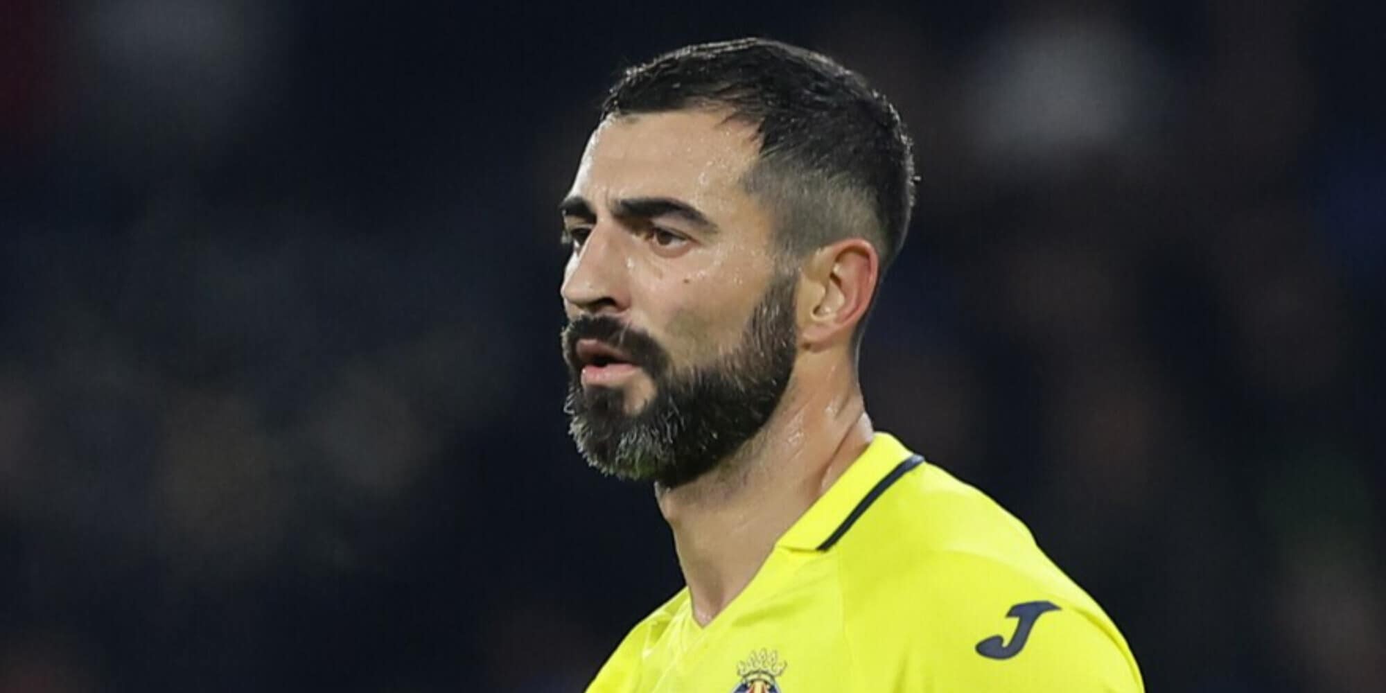 Albiol non dimentica Napoli: "Mi sono innamorato. I miei non volevano ...