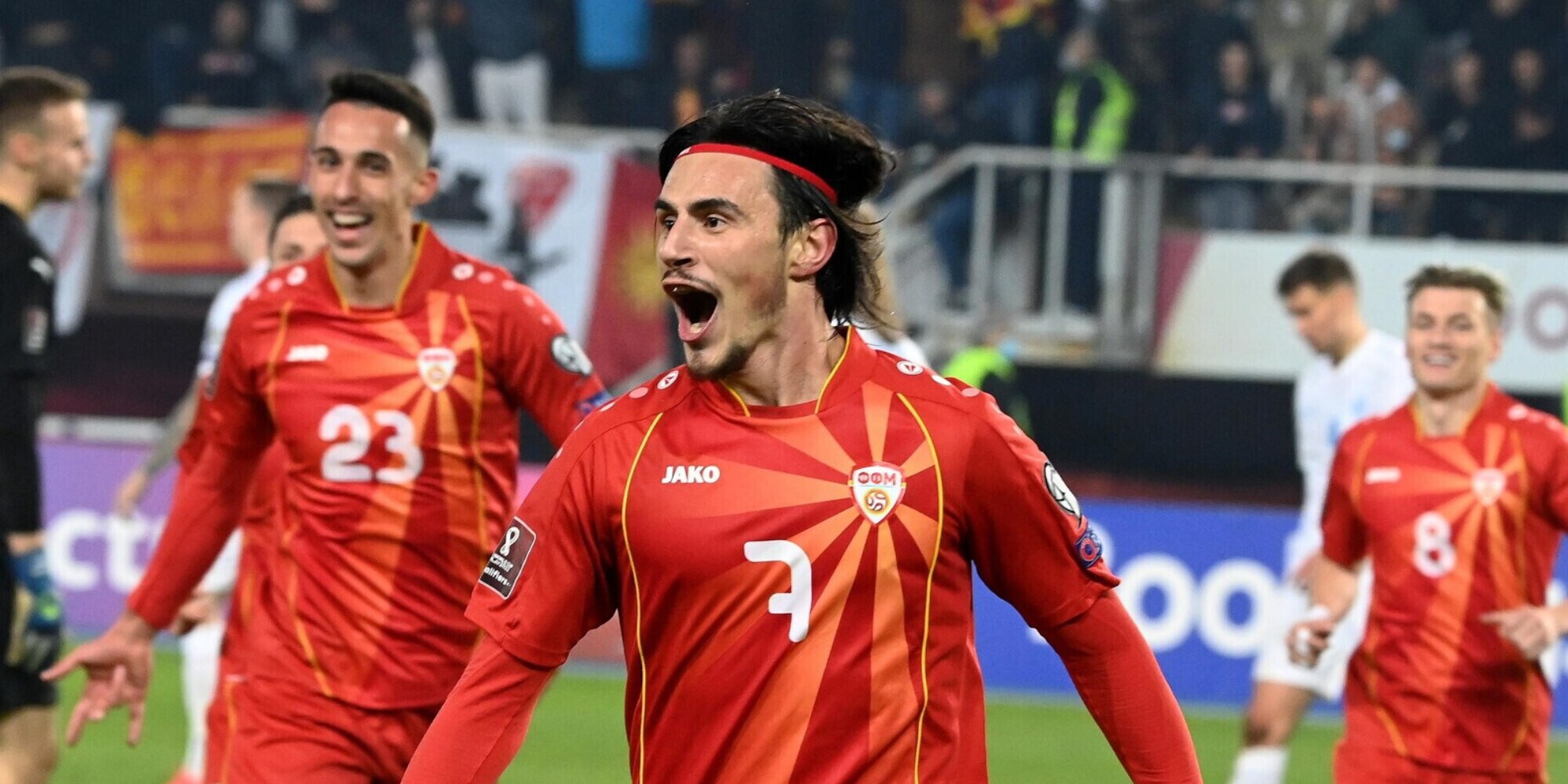 La Macedonia di Elmas sfida Malta, ecco quote e pronostico