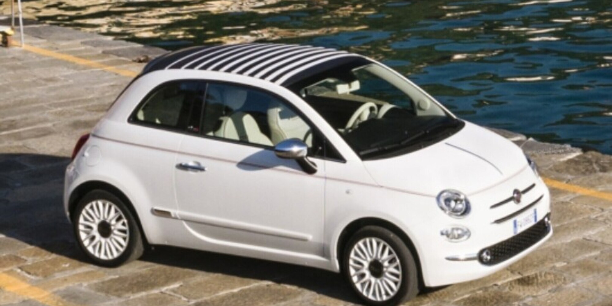 Fiat allarga gli orizzonti: sei nuovi modelli e uno stabilimento in Algeria