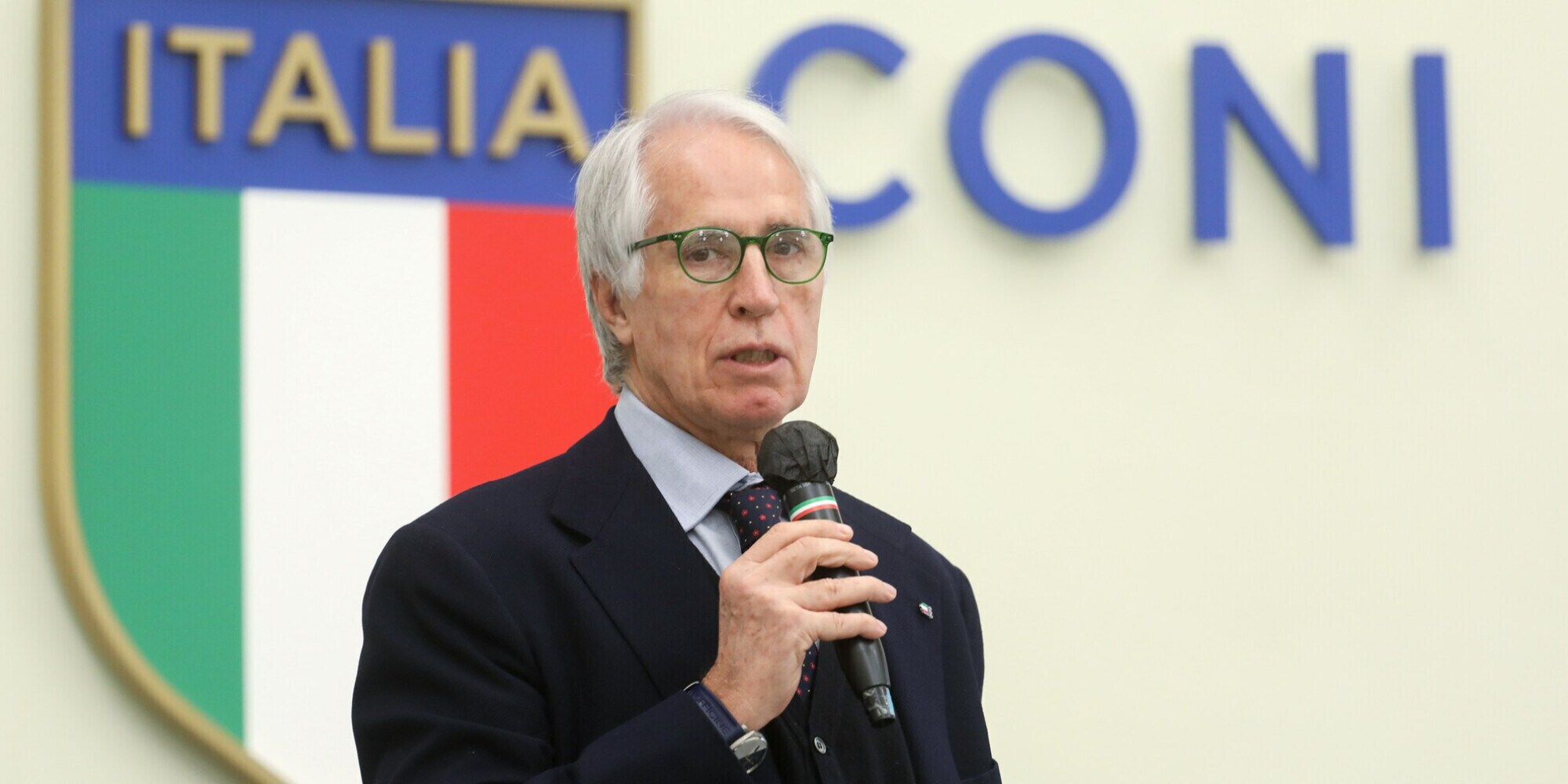 Napoli, il progetto del Coni: rilanciare il PalaVesuvio