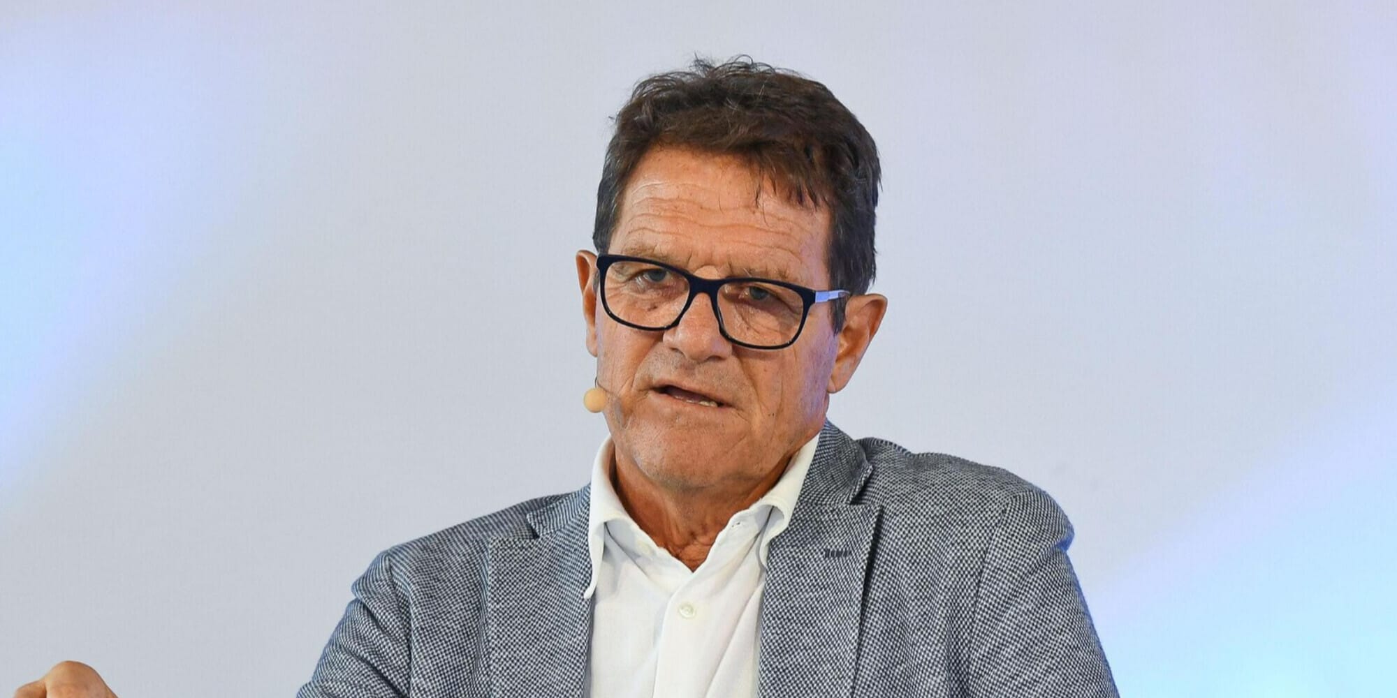 Capello, quanti retroscena: dal c…o di Ancelotti alle notti brave di ...