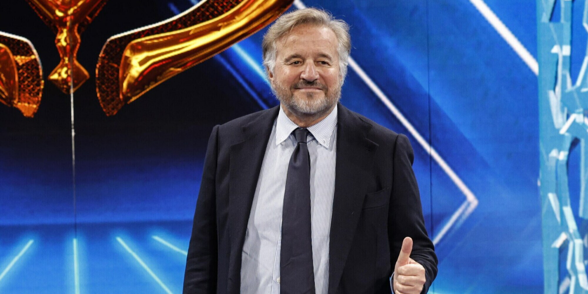 Christian De Sica, clamorosa gaffe al Cantante Mascherato: "Che figura ...