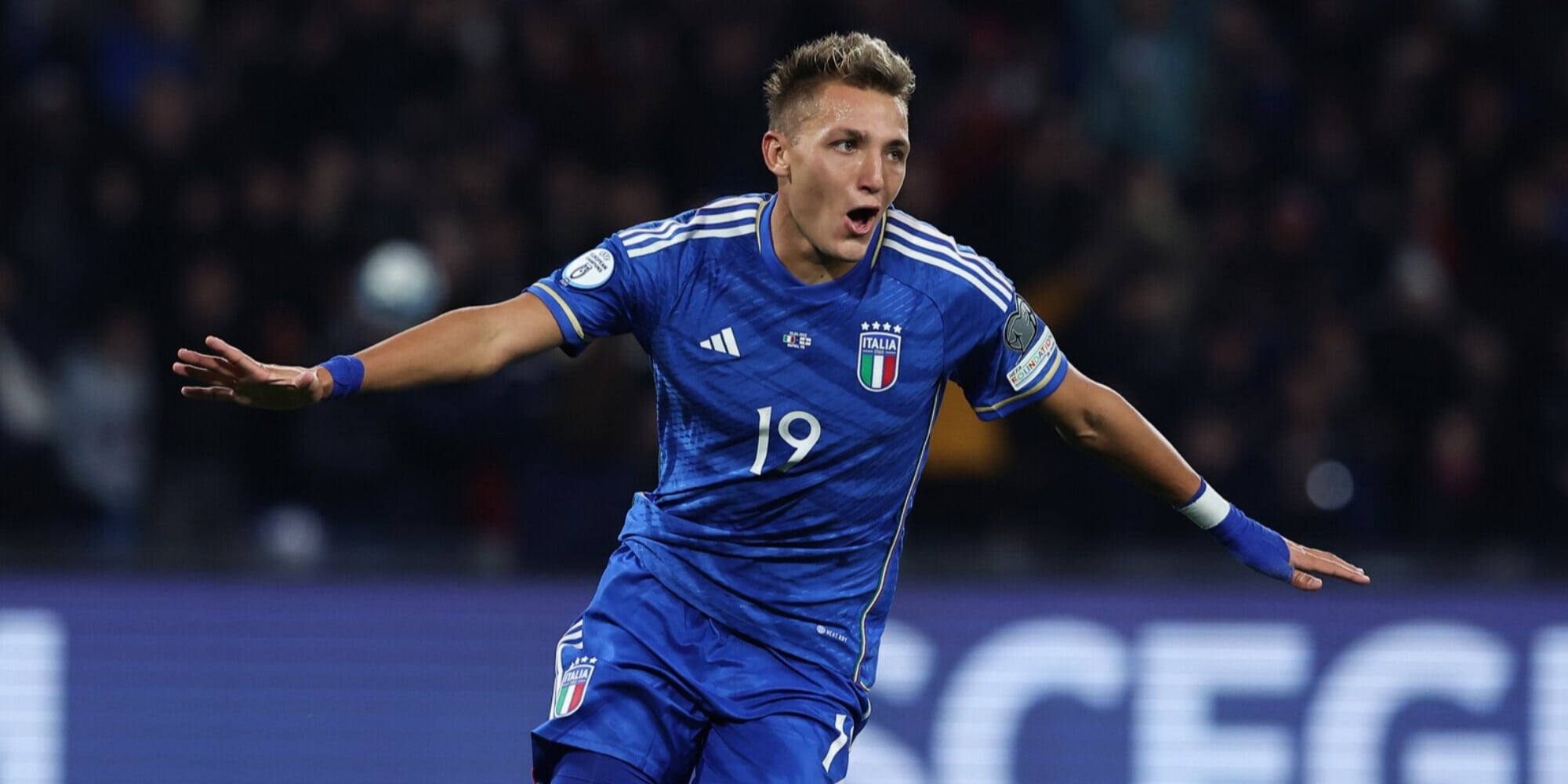 Retegui: Inter, Milan, Atalanta e Atletico piombano sull'azzurro