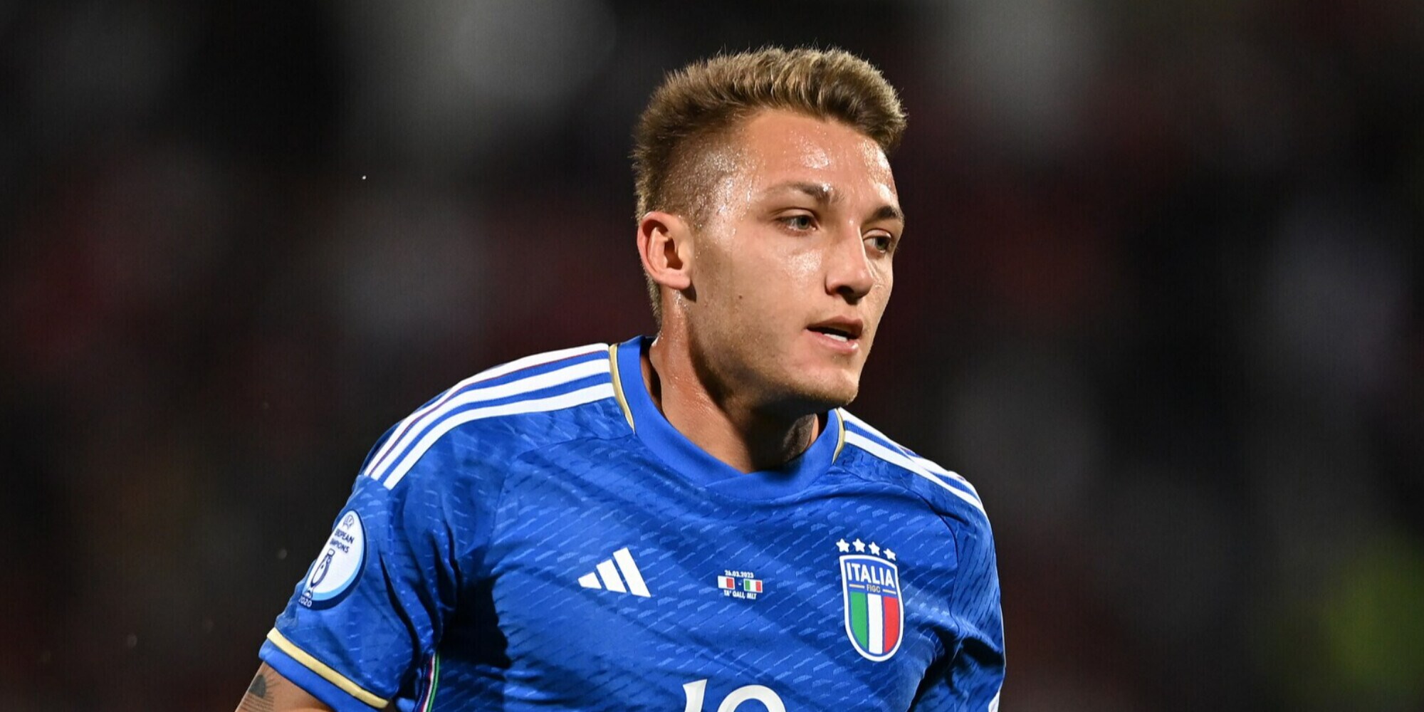 Retegui, adesso in corsa c’è anche la Lazio