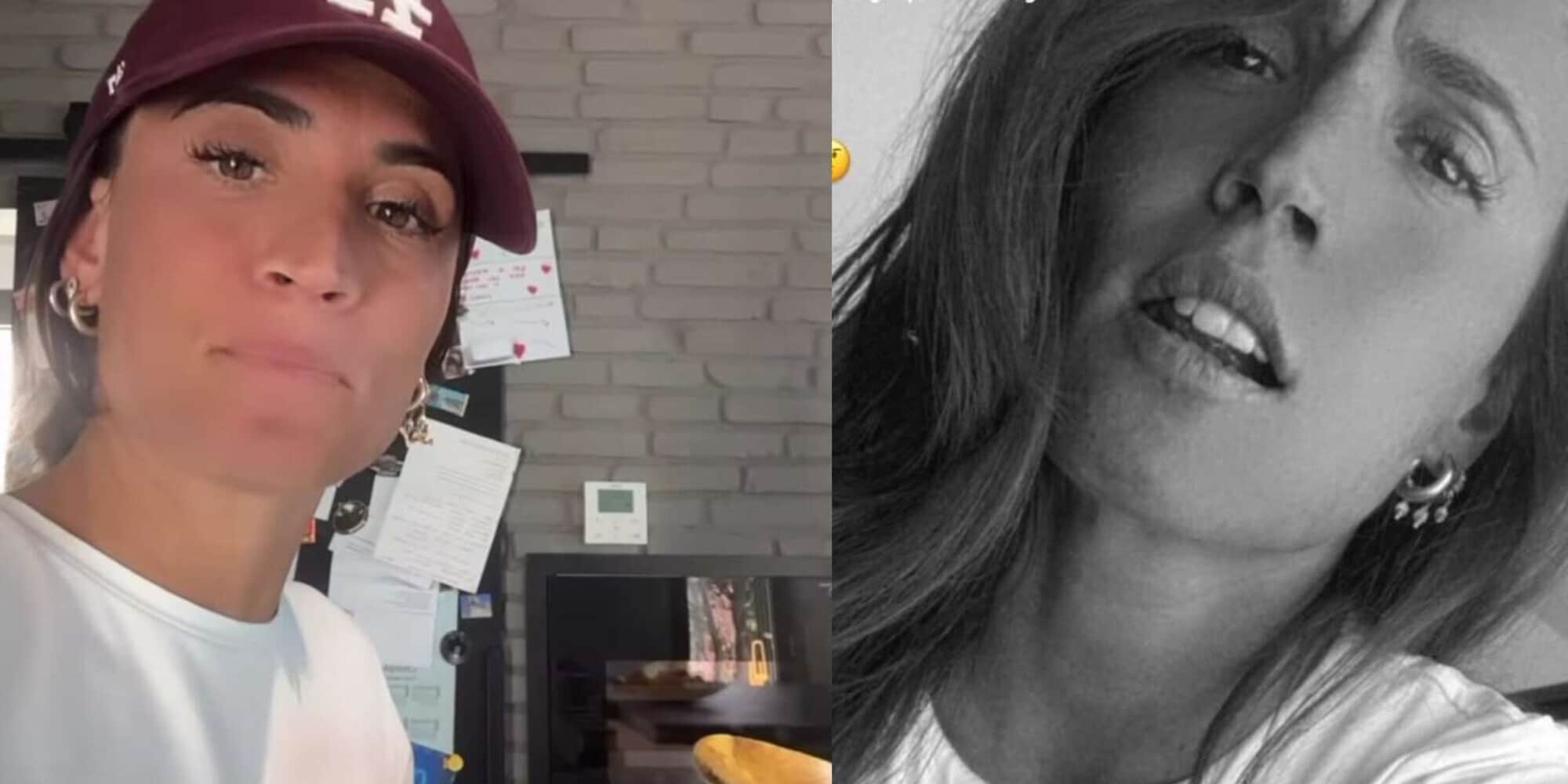 "Sembri un uomo": lady Cassano non le manda a dire, la risposta è epica