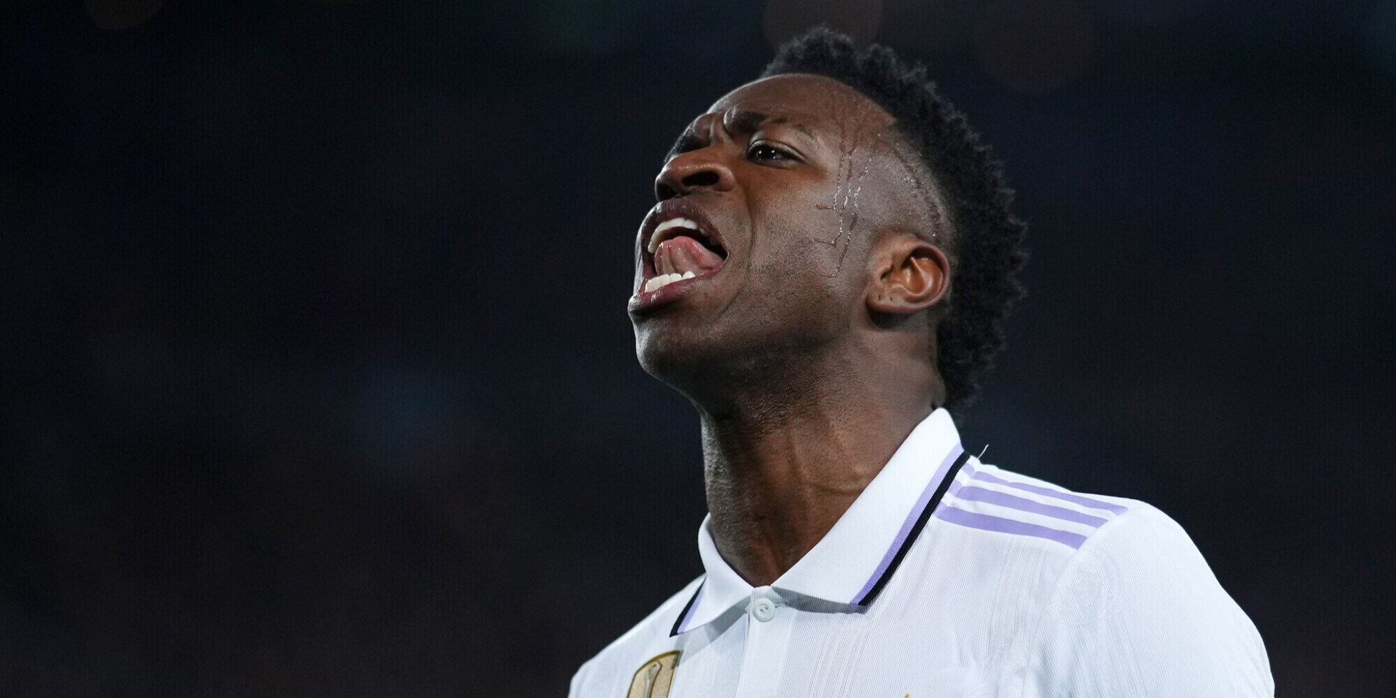 "Vinicius rifiuta un'offerta del Real: c'entra Ronaldo"